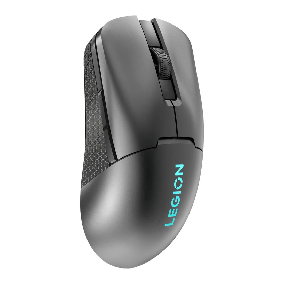 Lenovo Legion M600S Qi Wireless Gaming Mouse Grey - Kmart