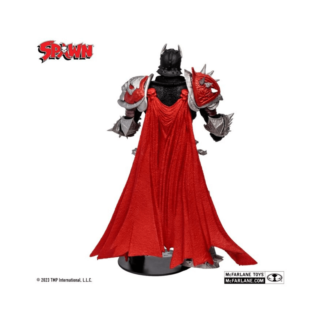 McFarlane Toys Spawn Medieval Spawn 7 inch Action Figure - Kmart