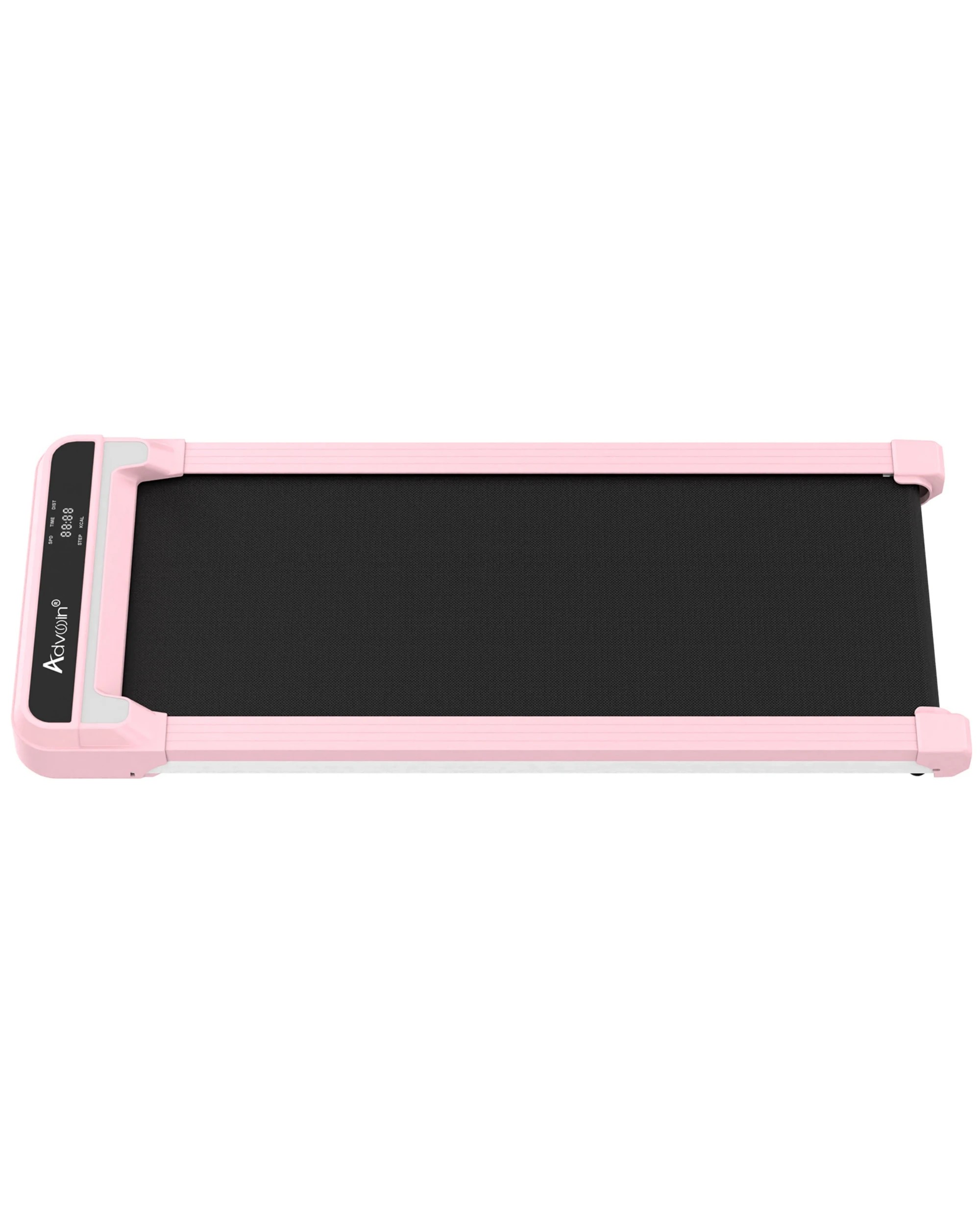 Advwin Pink Walking Pad Treadmill - Pink - Kmart