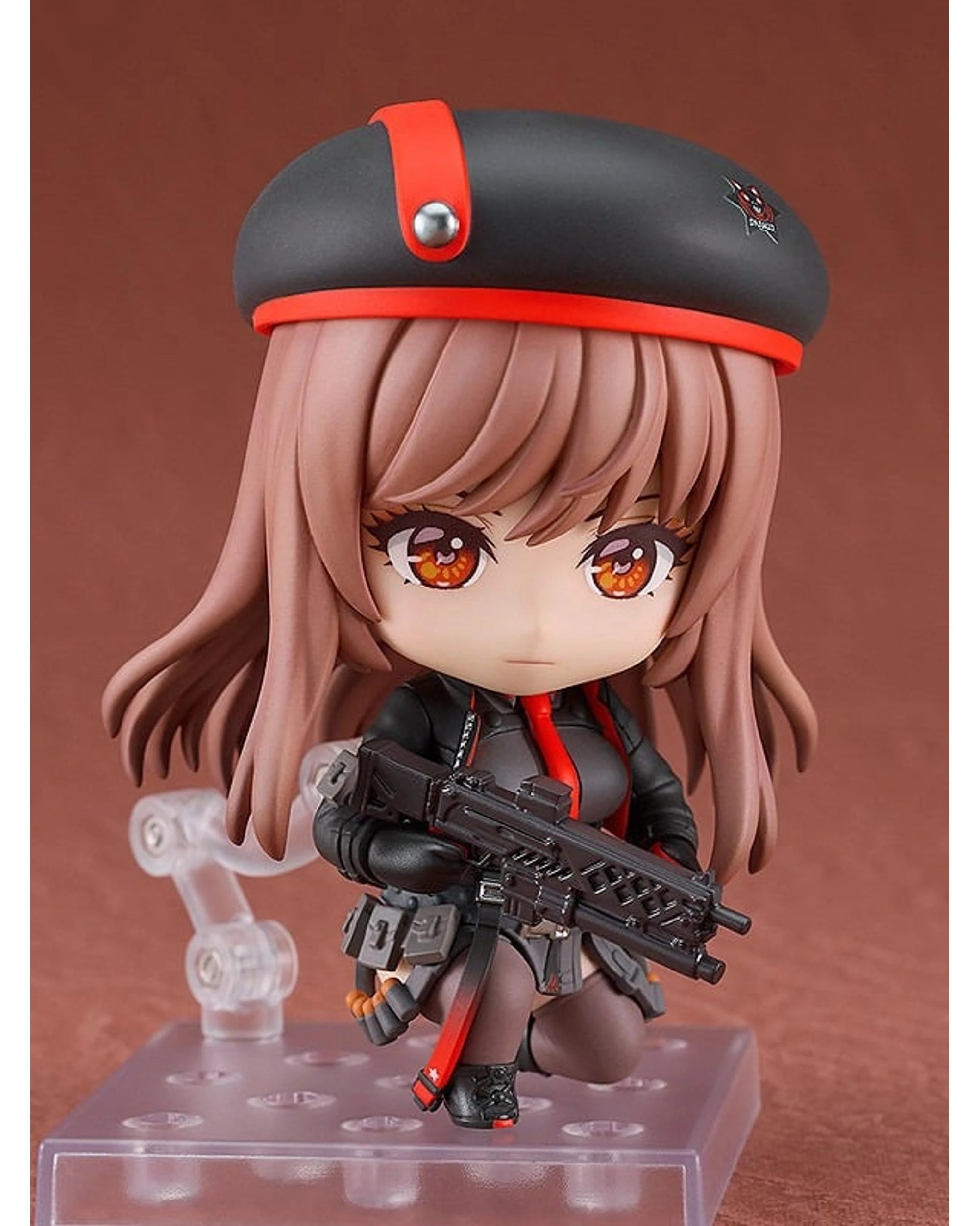 Nendoroid Goddess of Victory: Nikke Rapi Figure - Kmart