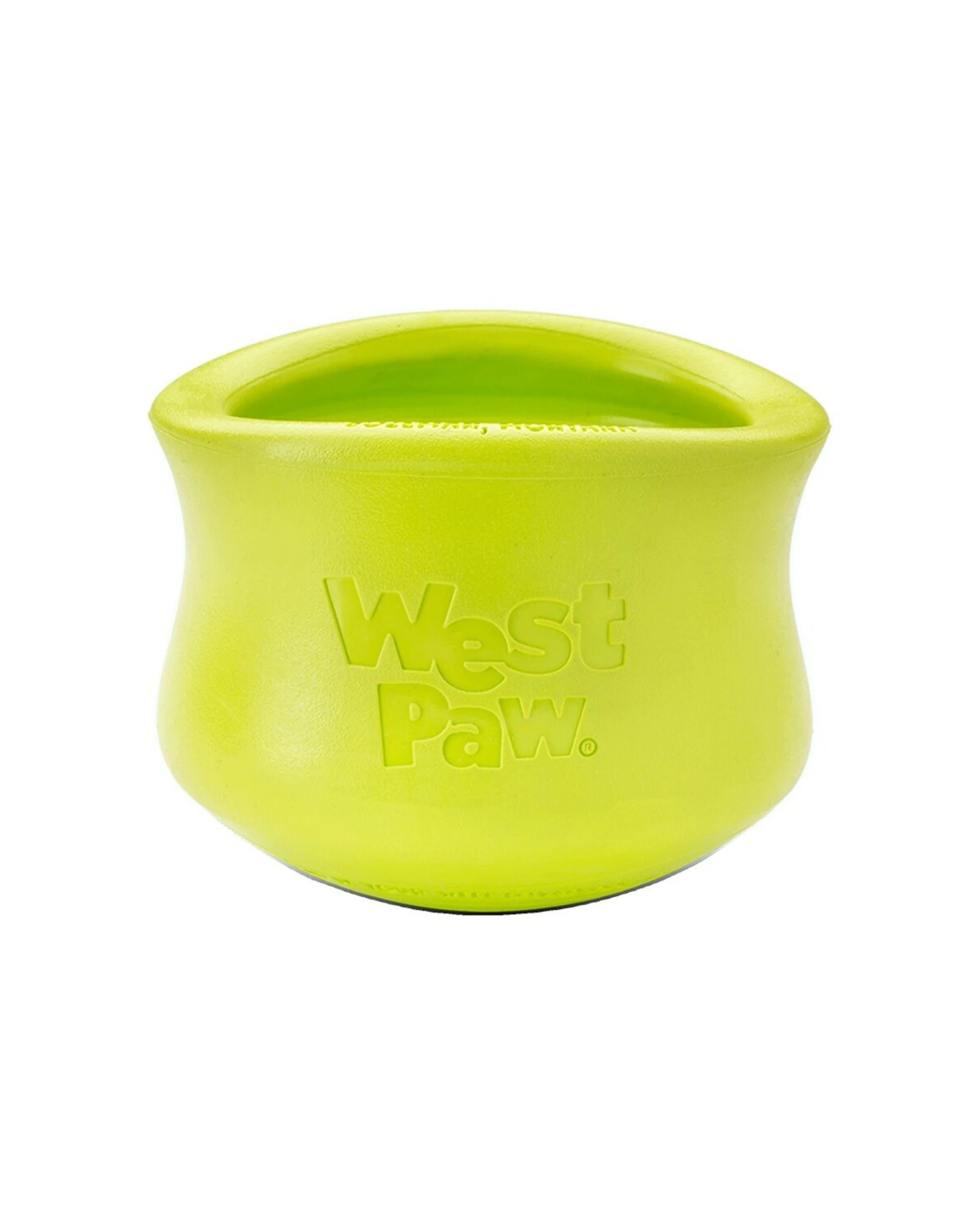 West Paw Toppl Dog Treat Dispenser Puzzle Toy Slow Feeder Extra Large ...