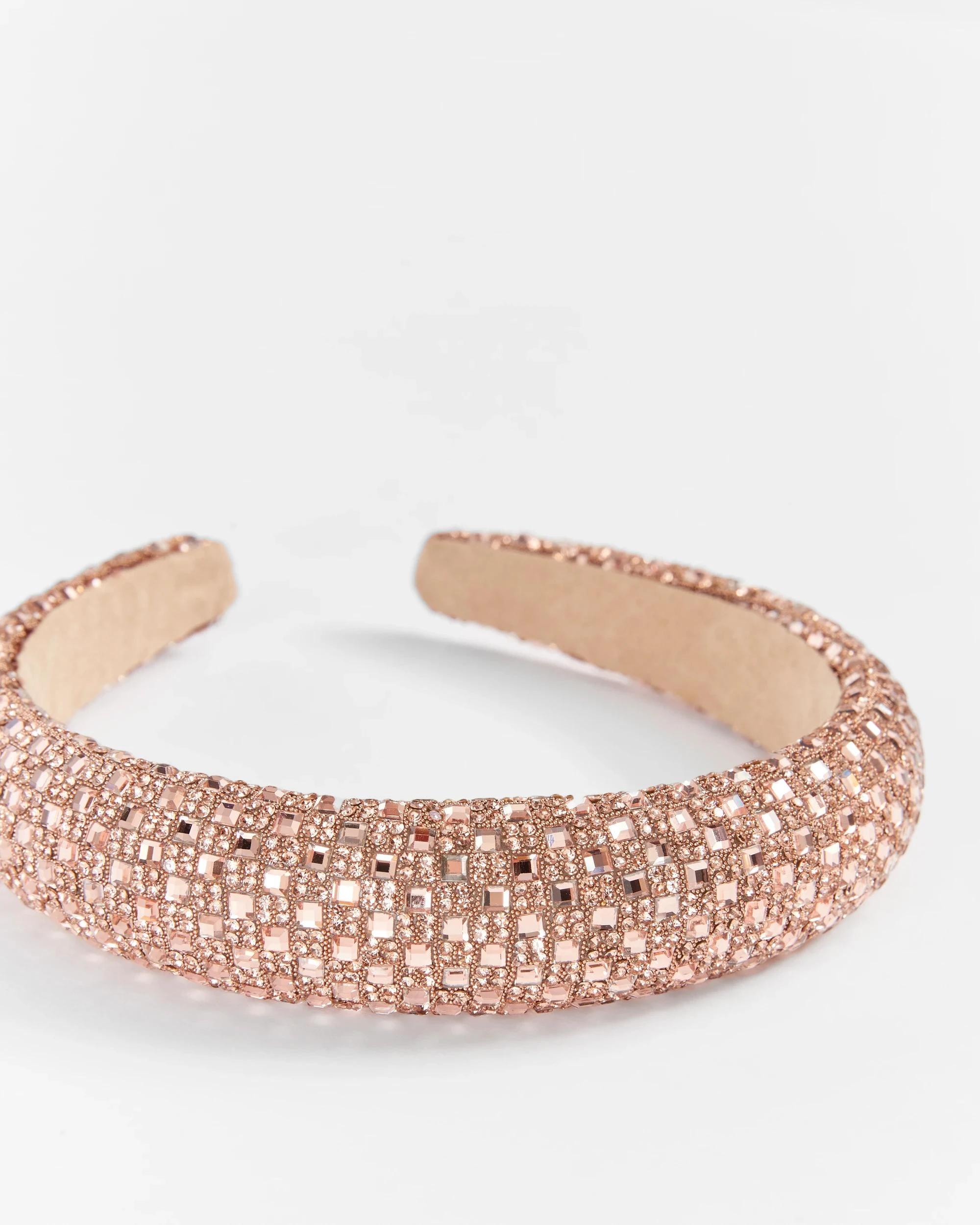 Target Sparkle Headband - Kmart