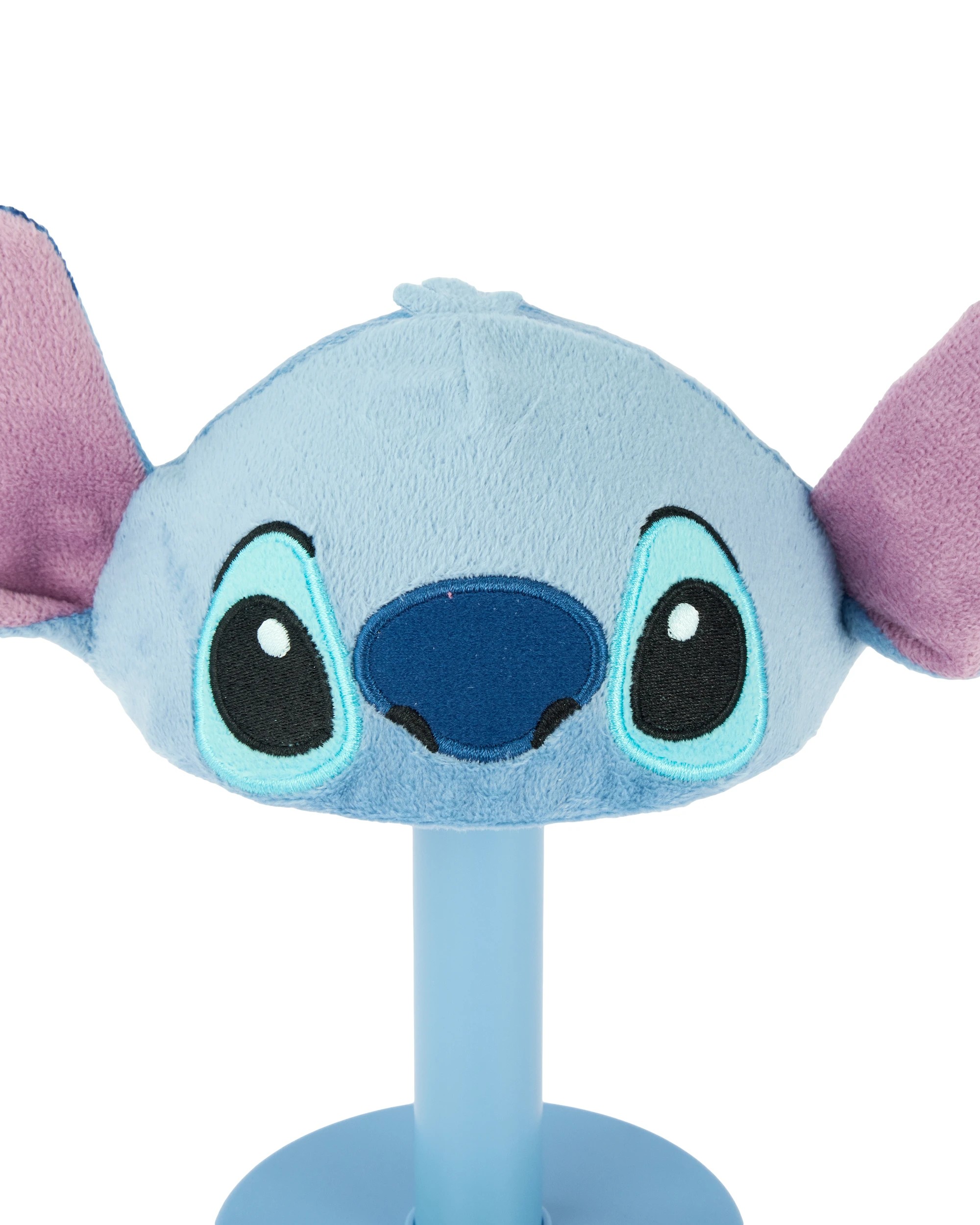 Disney Stitch Soft Glo Mini Lamp - Kmart