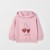 Target Kids Australian Cotton Blend Fashion Hoodie - Kmart
