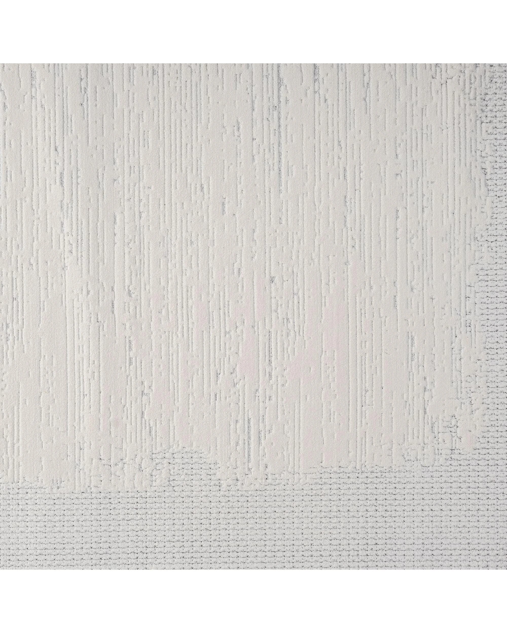 La Grace Home Adriano Soft Pile Premium Runner - 80x150cm - Ivory - Kmart