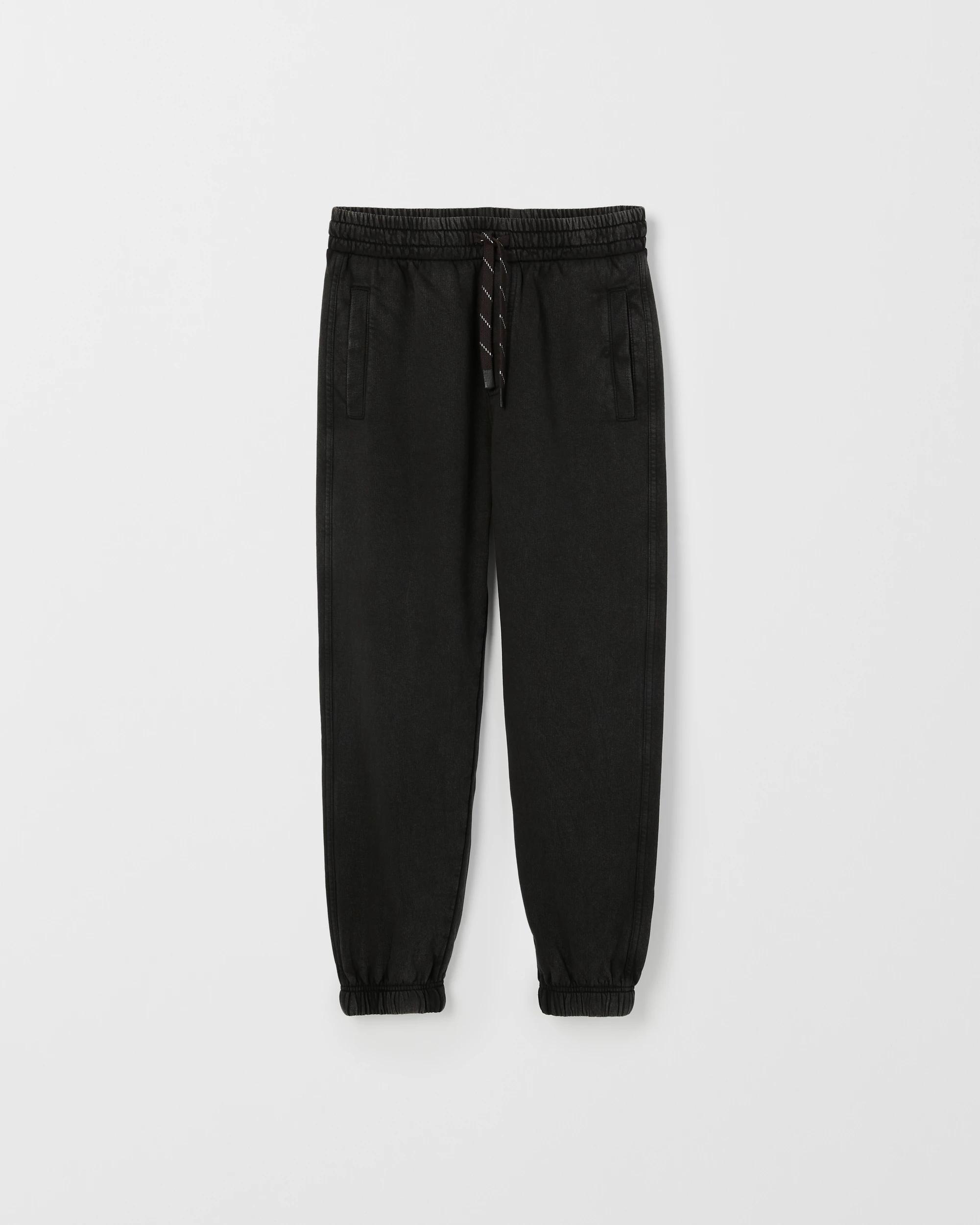 Target Kids Australian Cotton Blend Washed Trackpants - Kmart