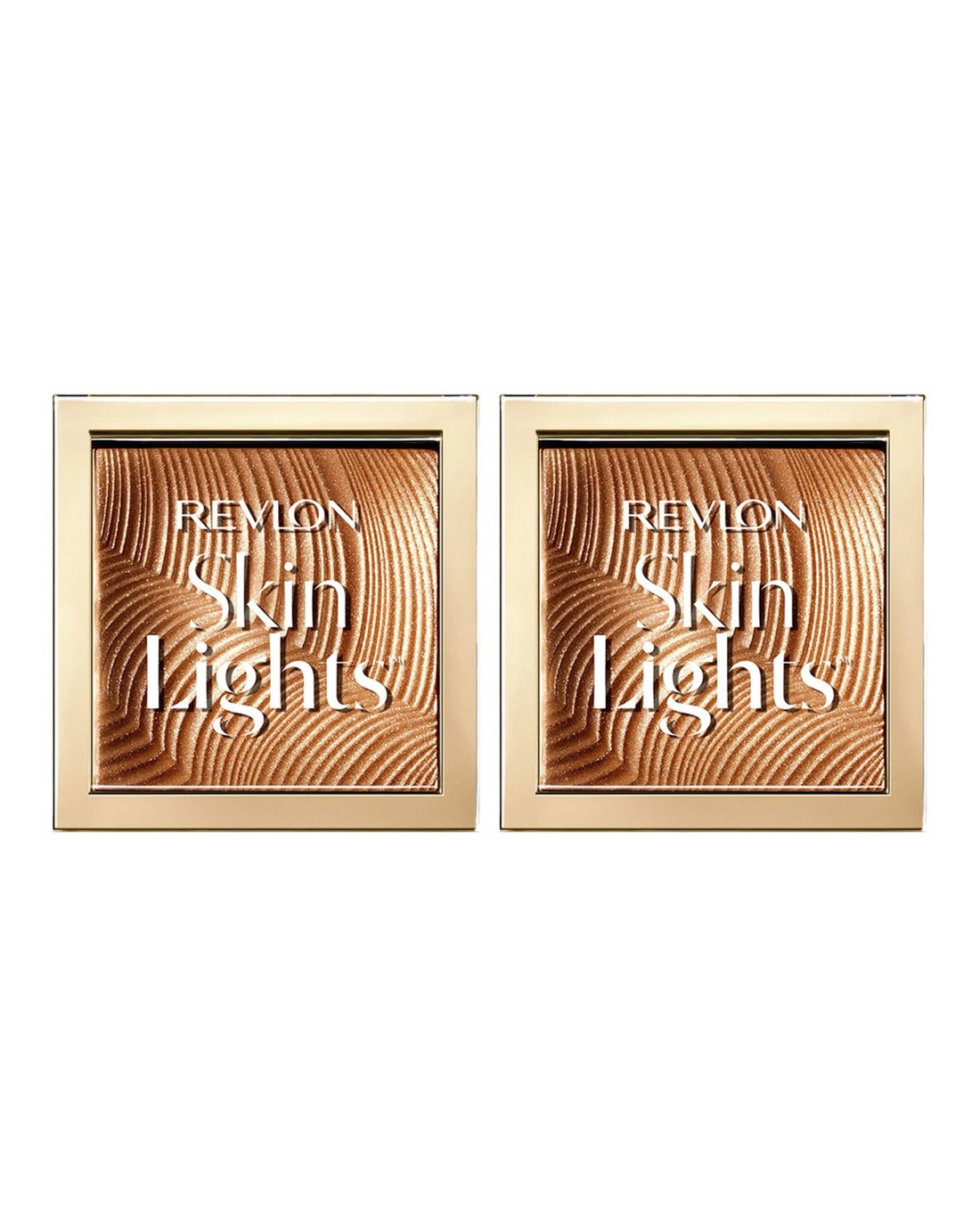 Revlon Skinlights Prismatic Bronzer 9g 110 Sunlit Glow - 2 Pack - Kmart