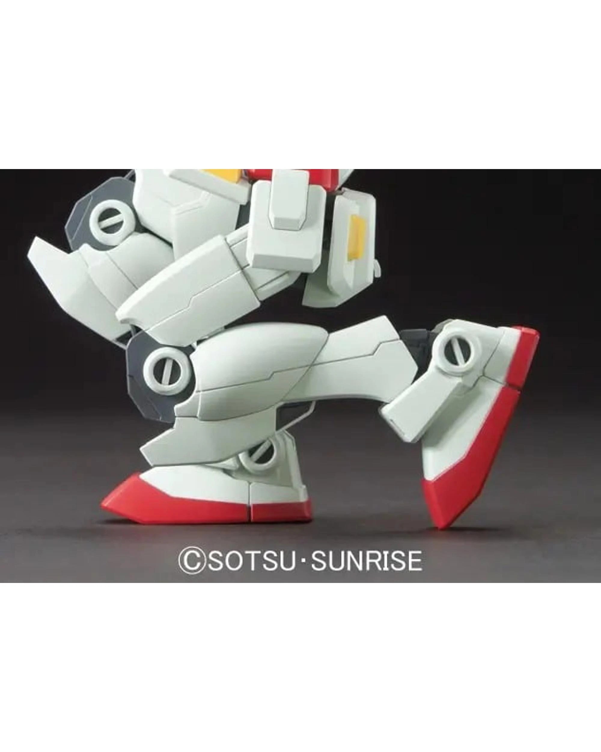 Bandai Gundam HGUC RX-78-2 Gundam 1/144 Scale Model Kit - Kmart