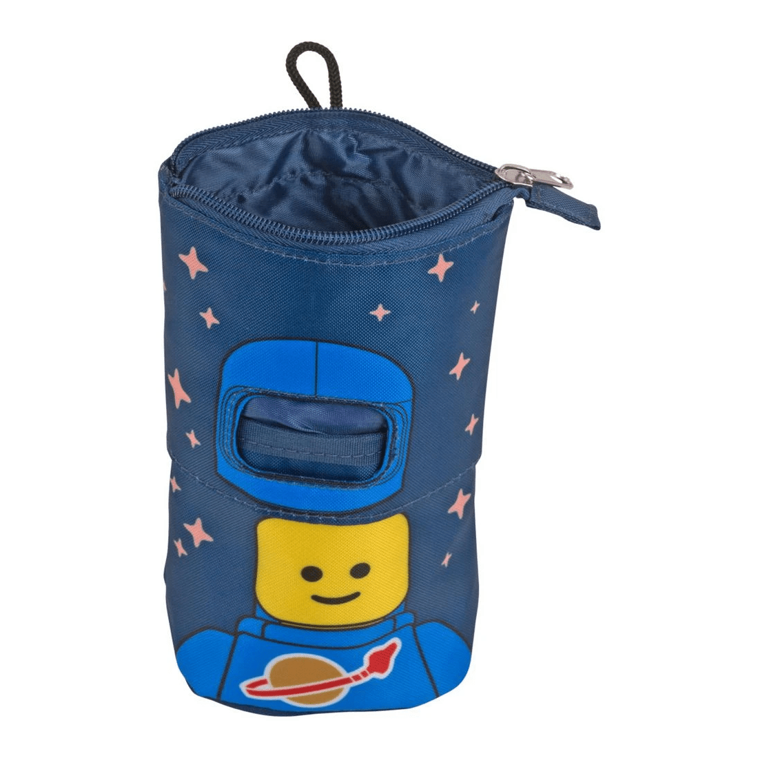 Lego Spaceman Popup Case Blue - Kmart
