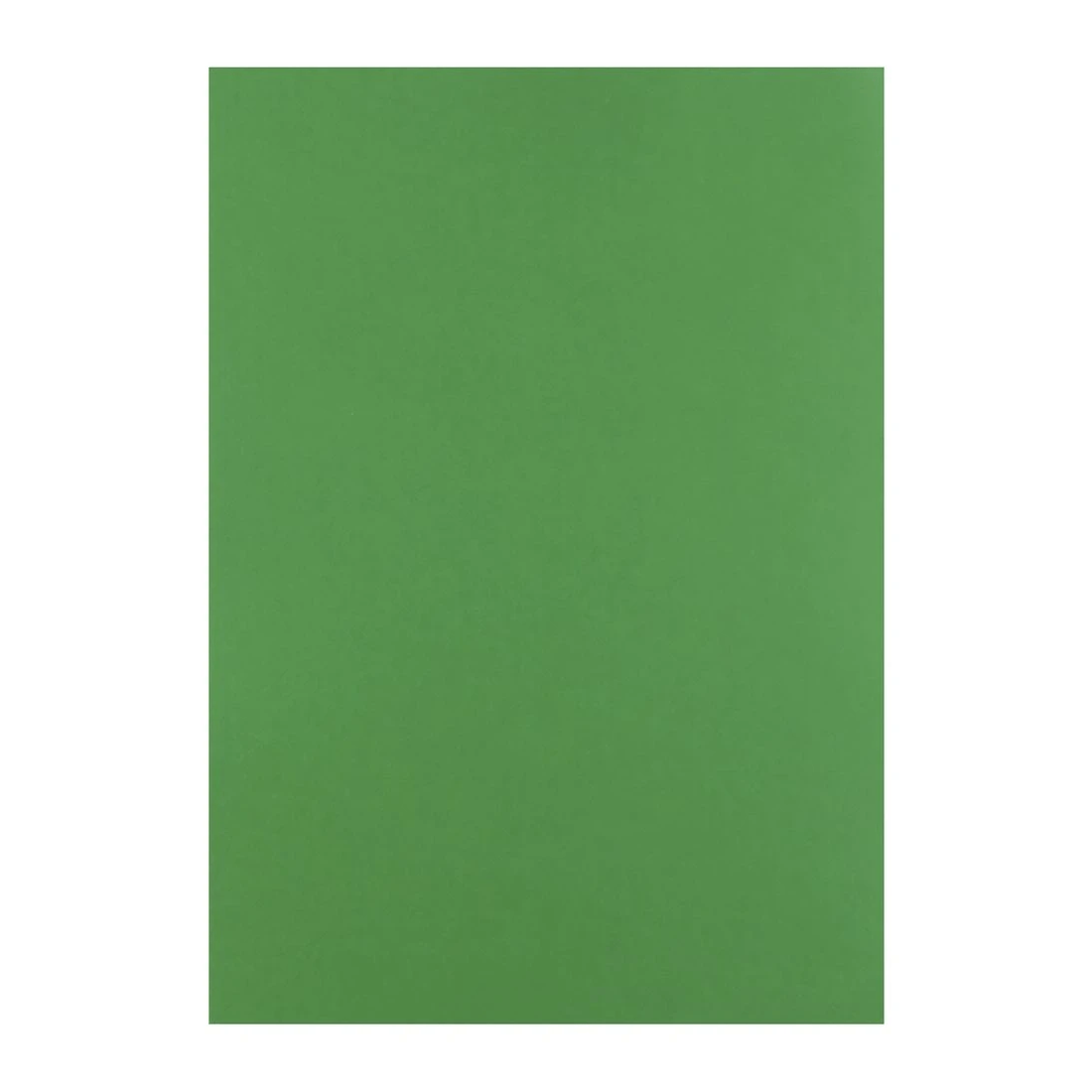 Quill A4 125gsm Paper Emerald 25 Pack - Kmart