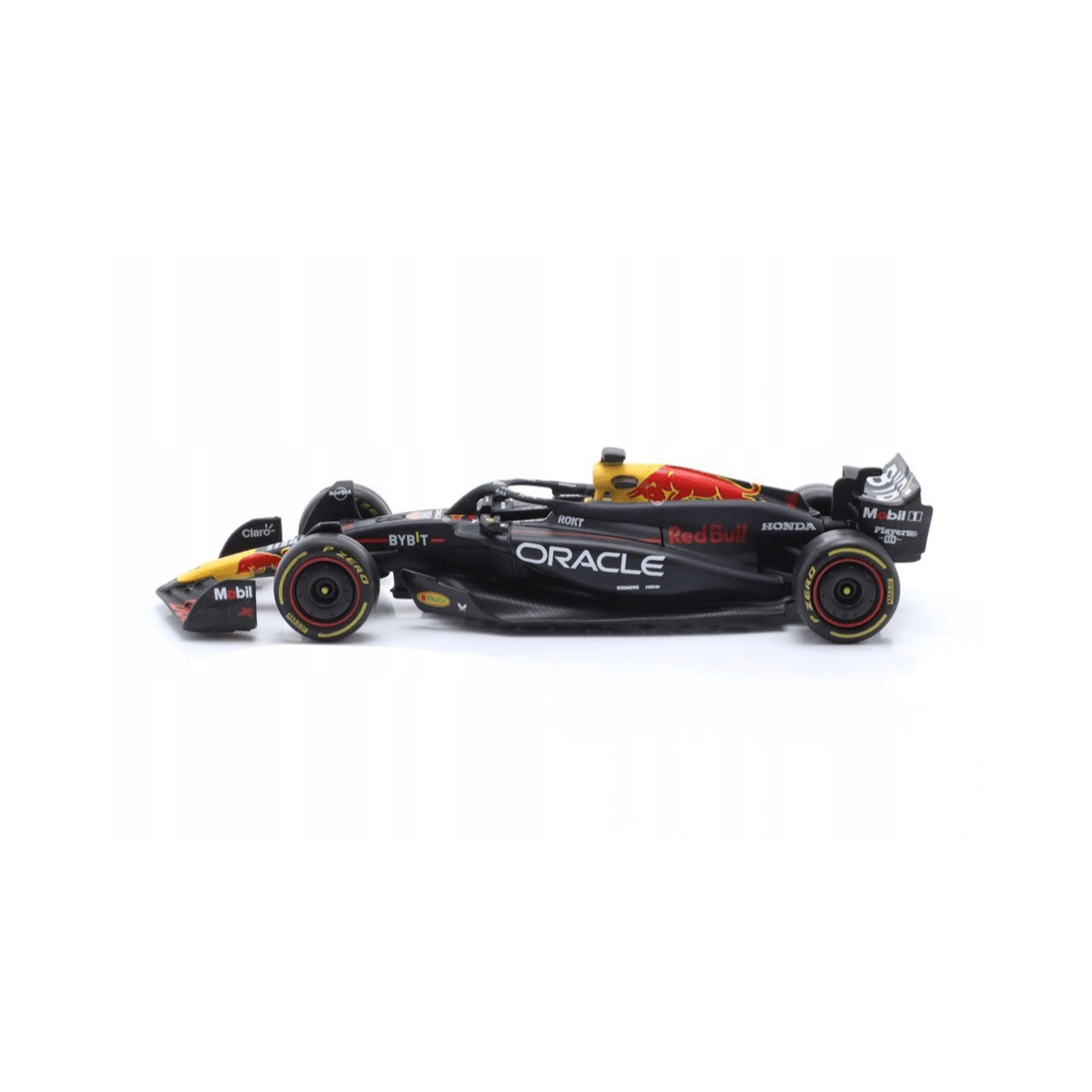 Bburago Formula Racing 2024 F-1 Redbull Racing RB20 #1 Max Verstappen ...