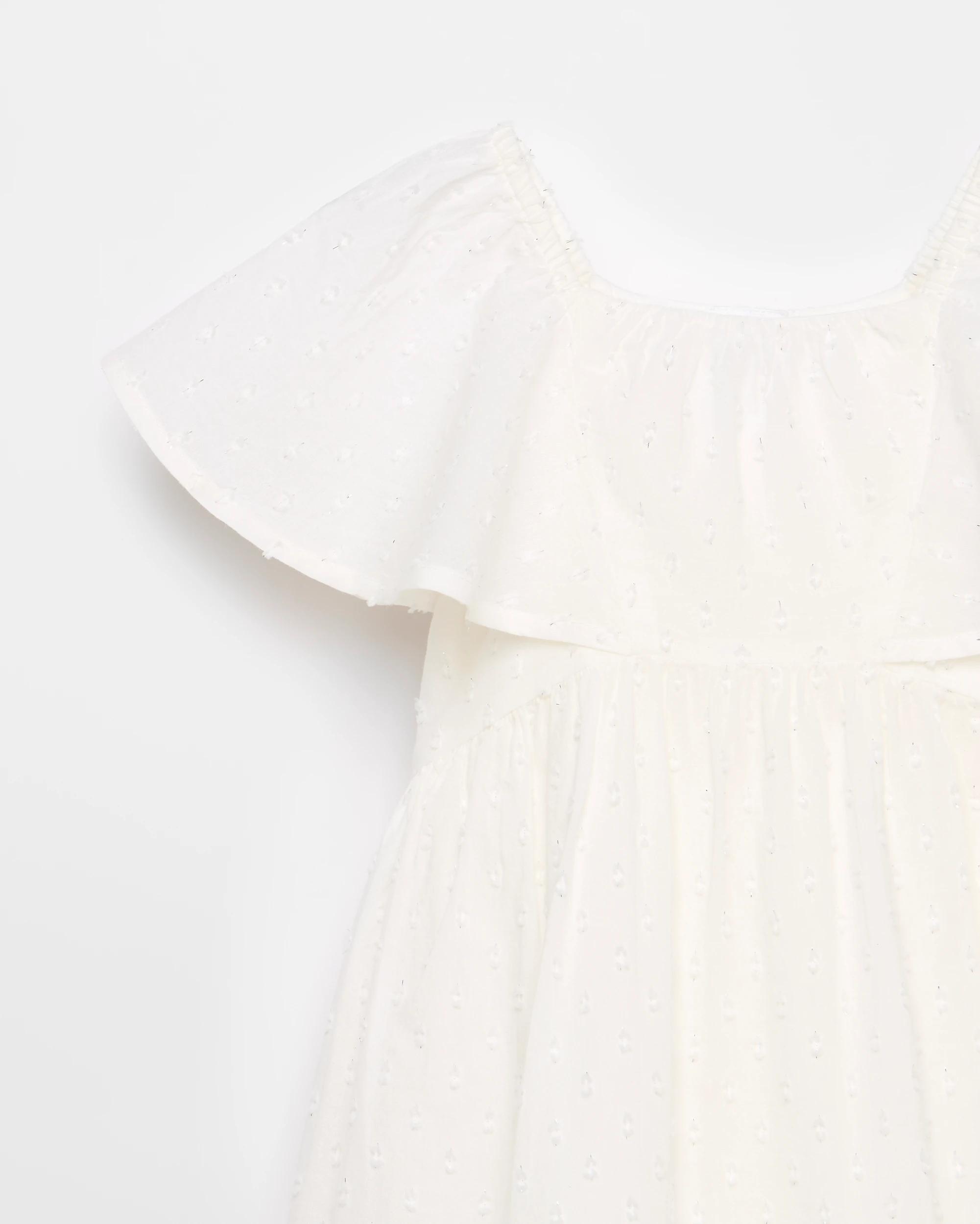 Target Woven Prairie Dress - Kmart
