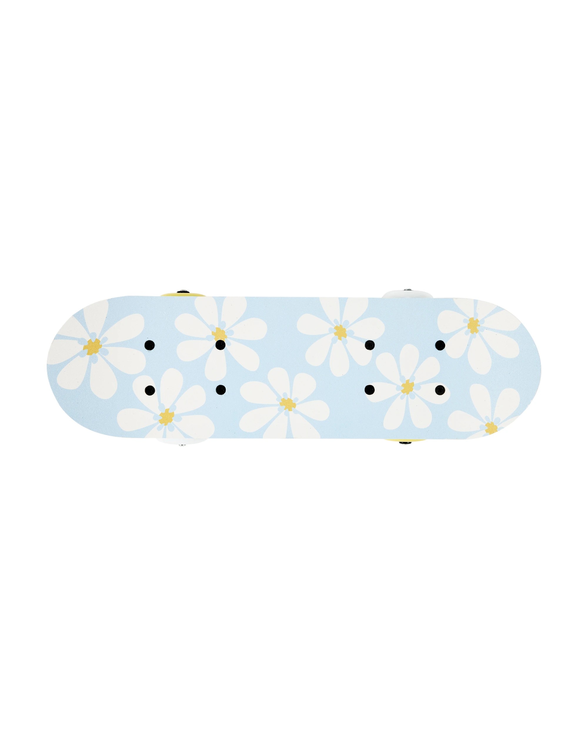 Mini Skateboard - Daisy - Kmart
