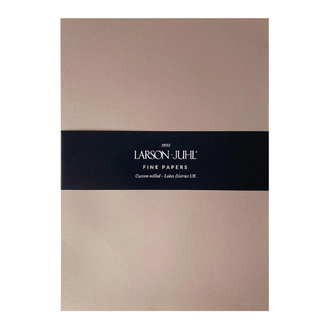 Larson-Juhl A4 Comet Sand Paper 120gsm 25 Pack - Kmart
