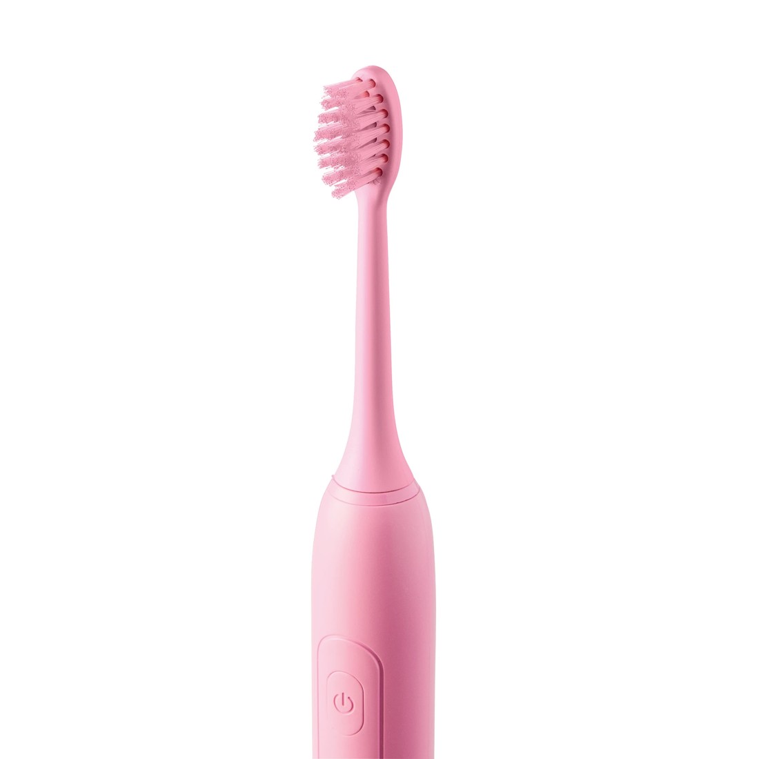 OXX Electric Toothbrush - Pink - Kmart
