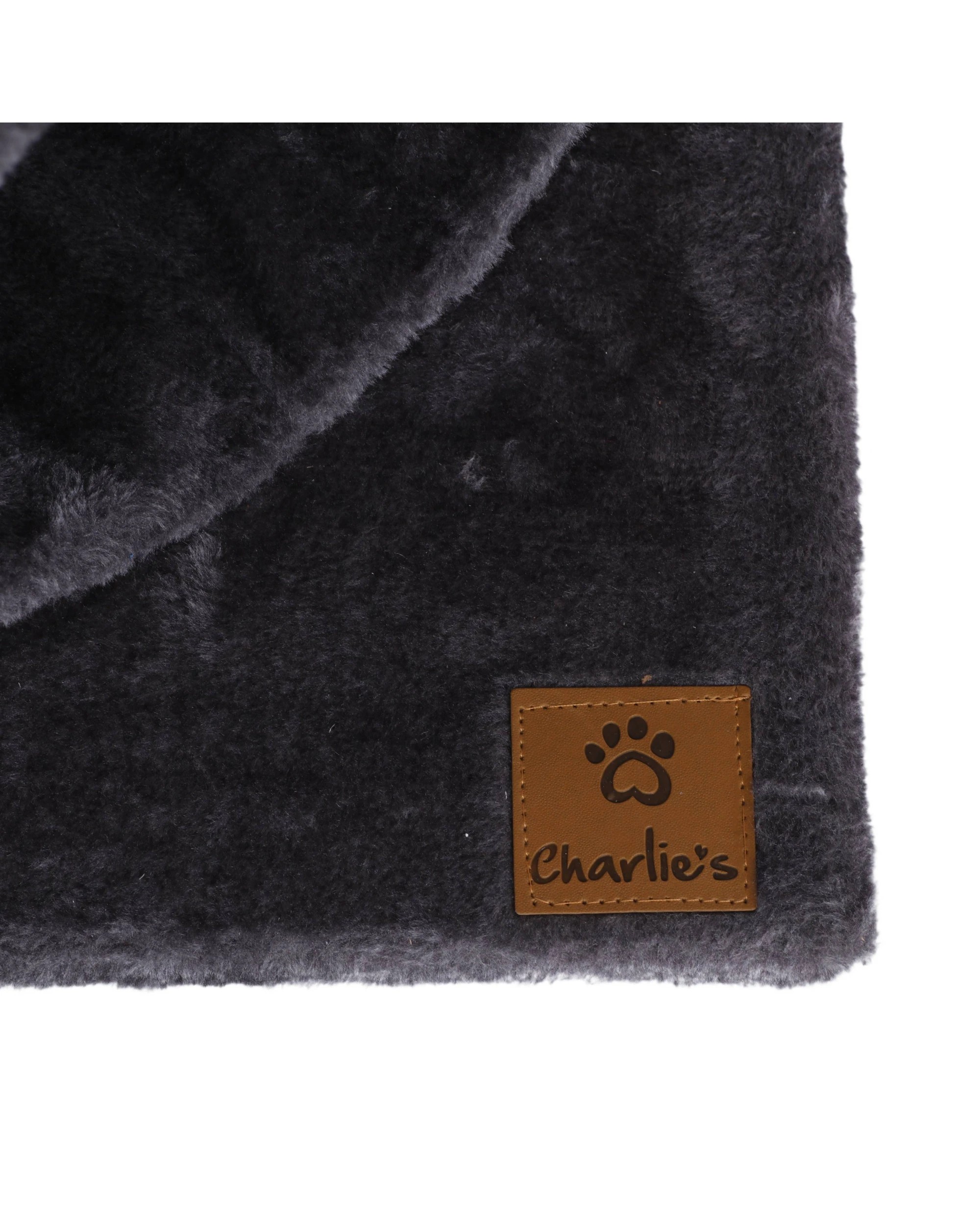 Charlie's Lite Three Tier Cat Tree Scratching Post - Charcoal - Kmart