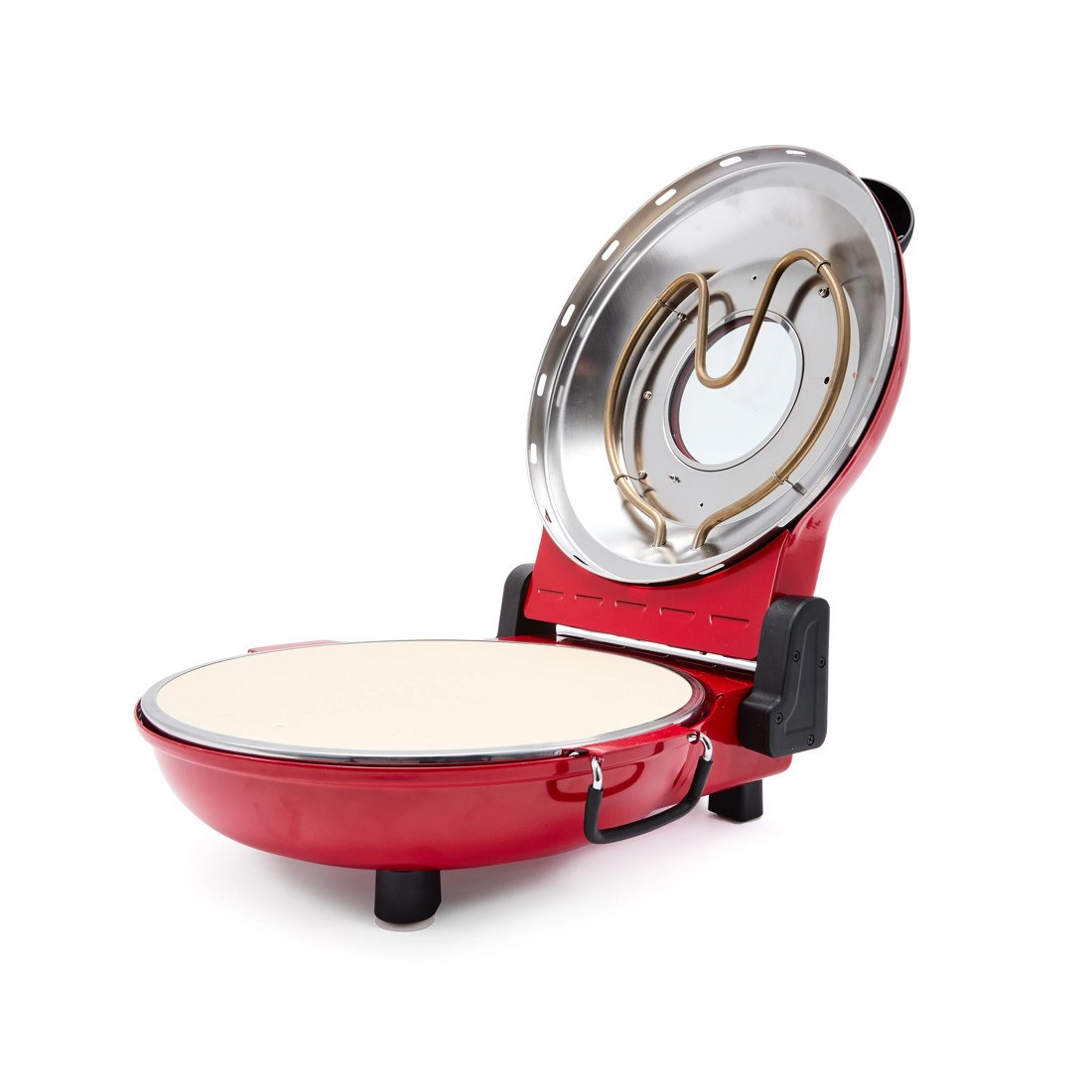 Pizza Maker - Red - Kmart