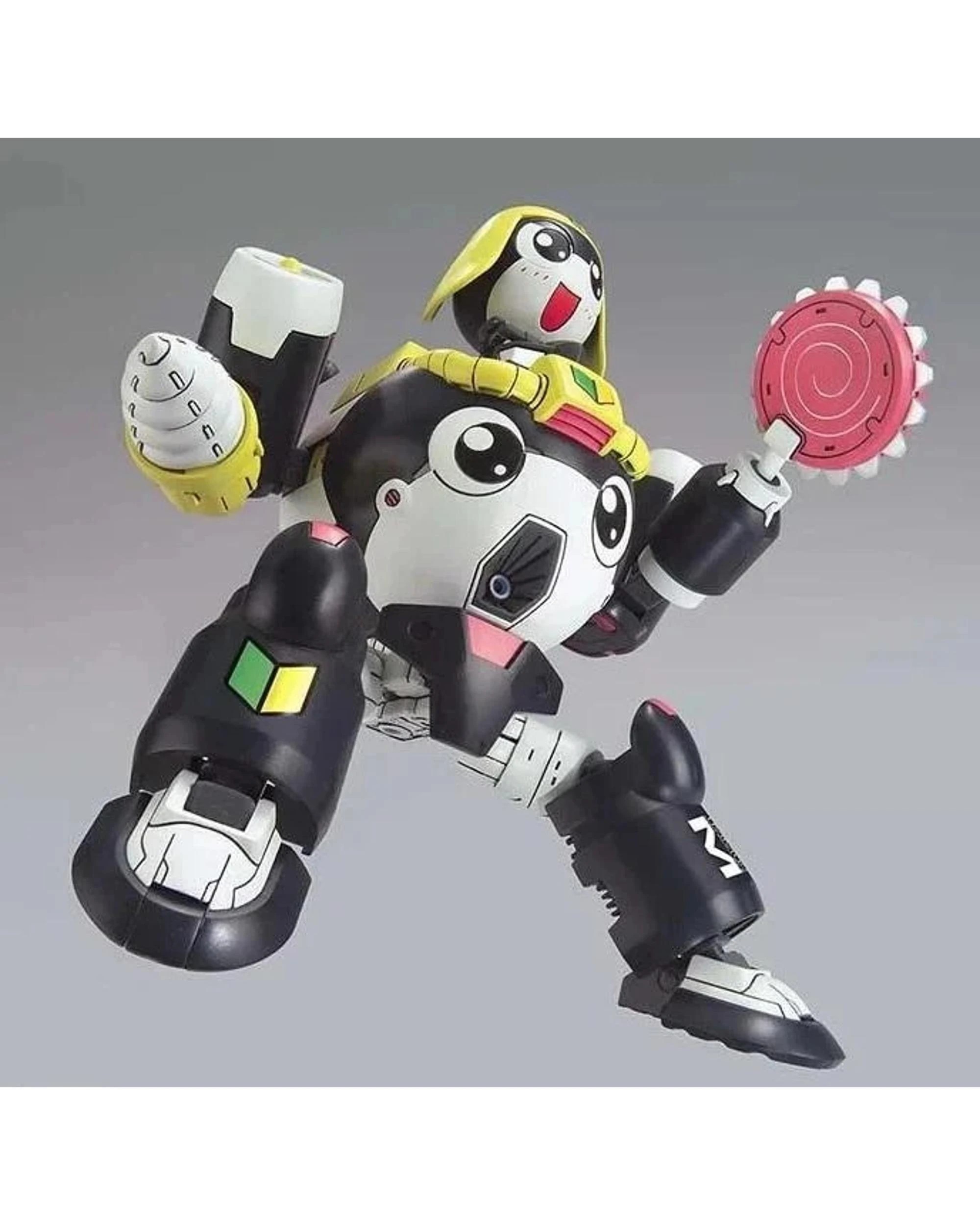 Bandai Kero-Pla SGT Frog Keroro Gunso Tamama Robo Mk.II Model Kit - Kmart