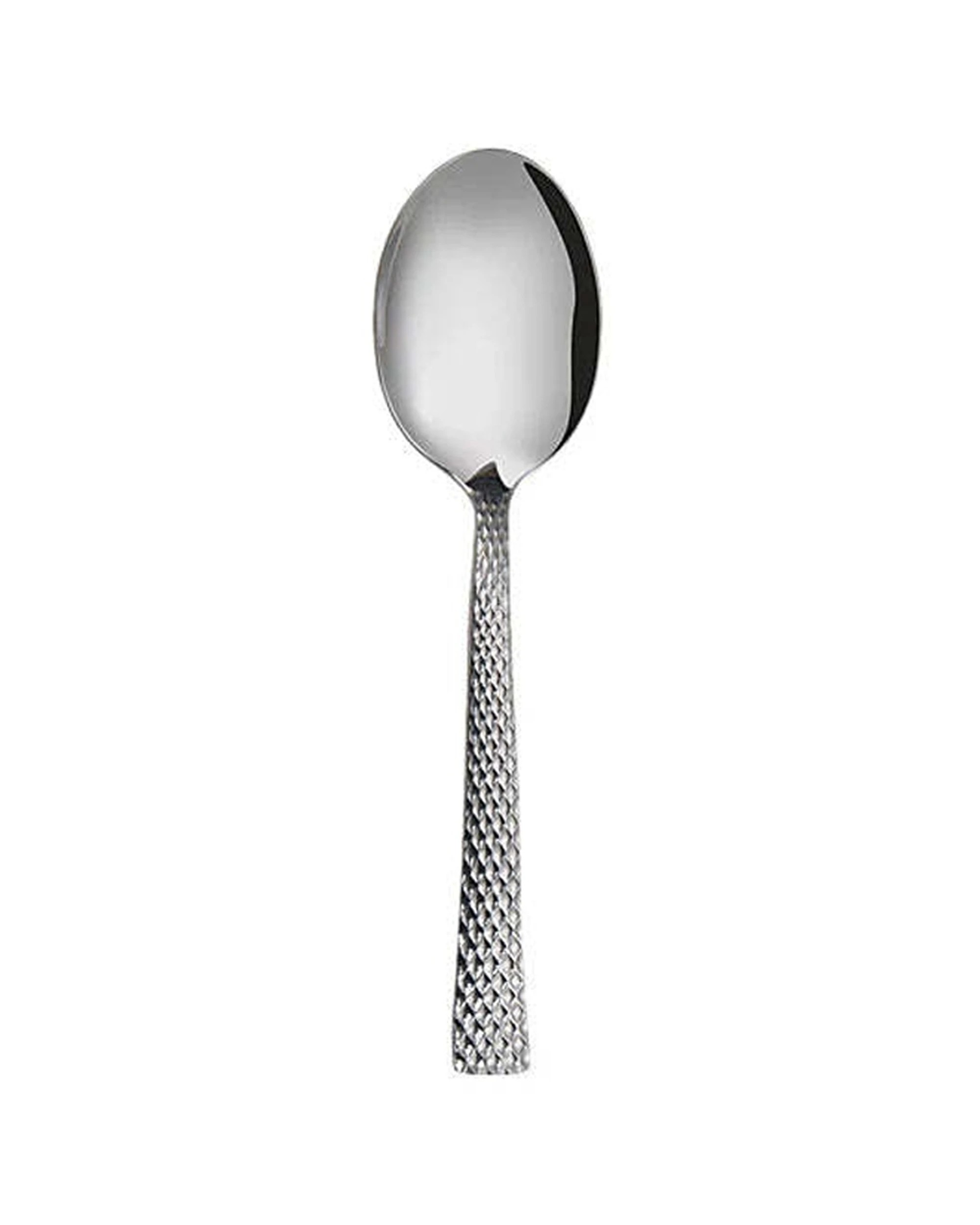 Maxwell & Williams 3x Diamonds Stainless Steel Faceted Design Table ...