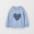 Target Kids Australian Cotton Blend Fashion Hoodie - Kmart