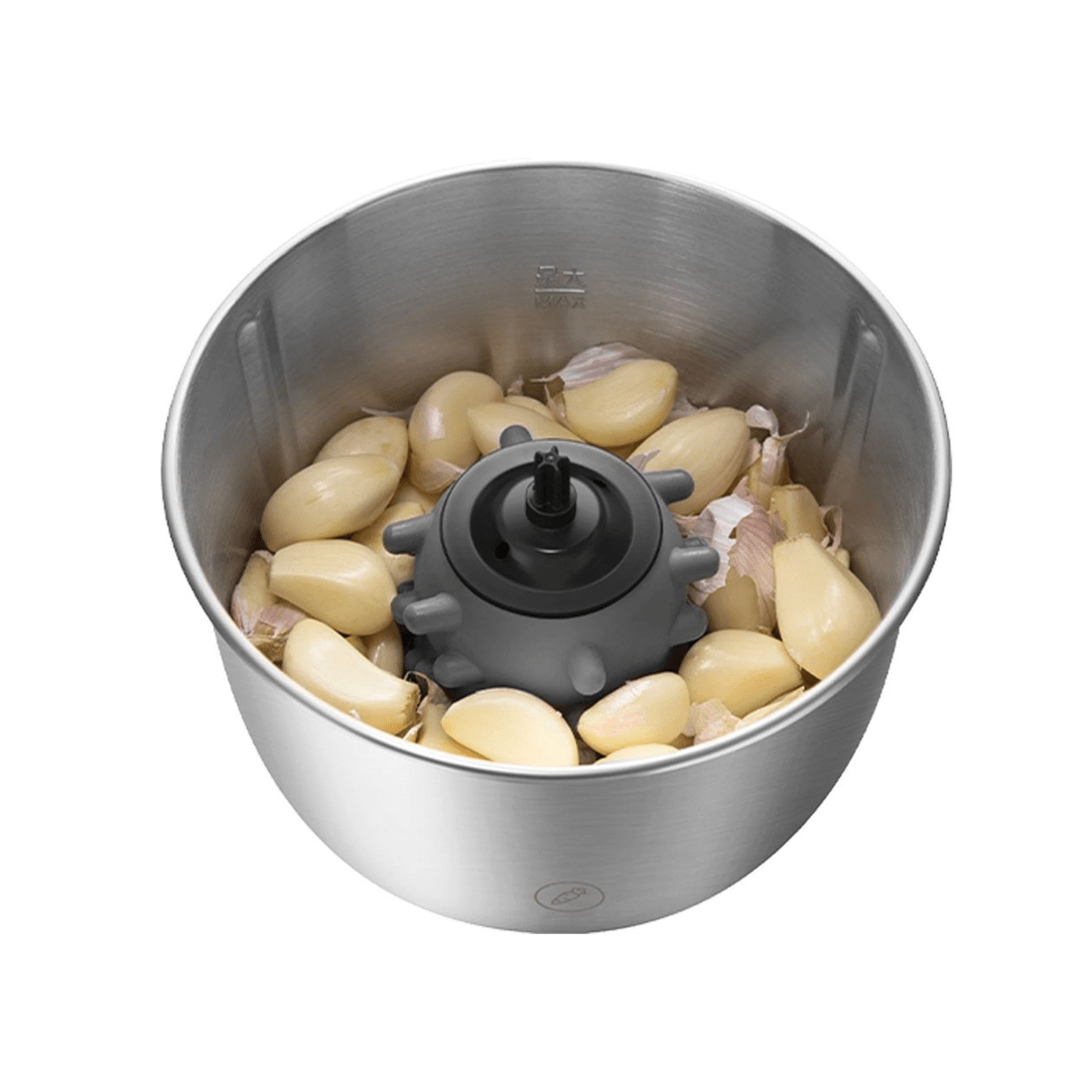 Morphy Richards Stainless Steel Electric Chopper - Kmart