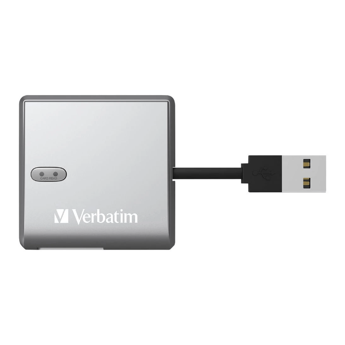 Verbatim USB 2.0 All-in-one Card Reader - Kmart