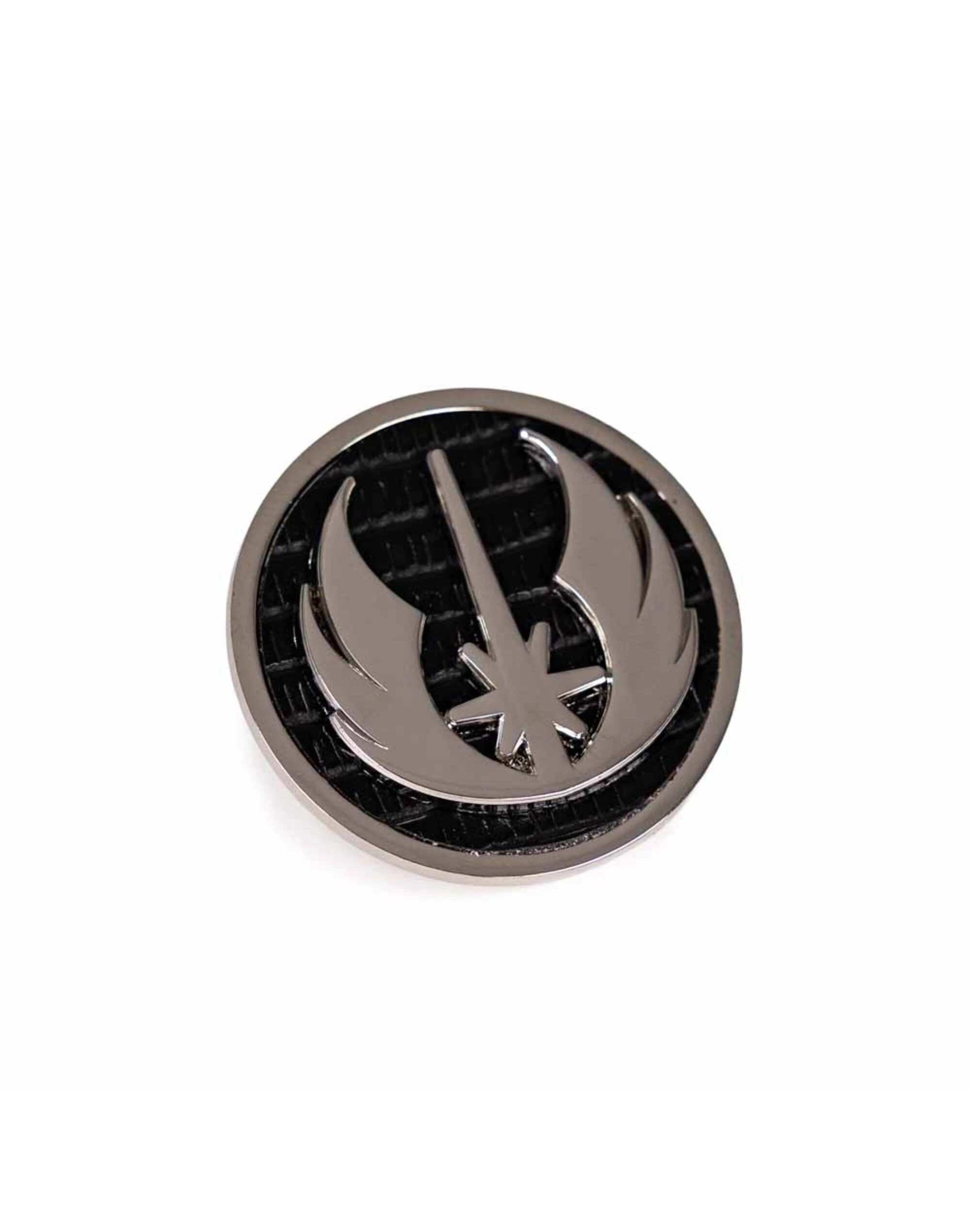 Star Wars - Jedi Emblem Pin - ONE SIZE - Multi - Kmart