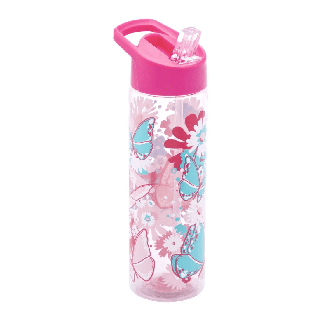 Smash Fashion Bottle Pink 700mL - Kmart