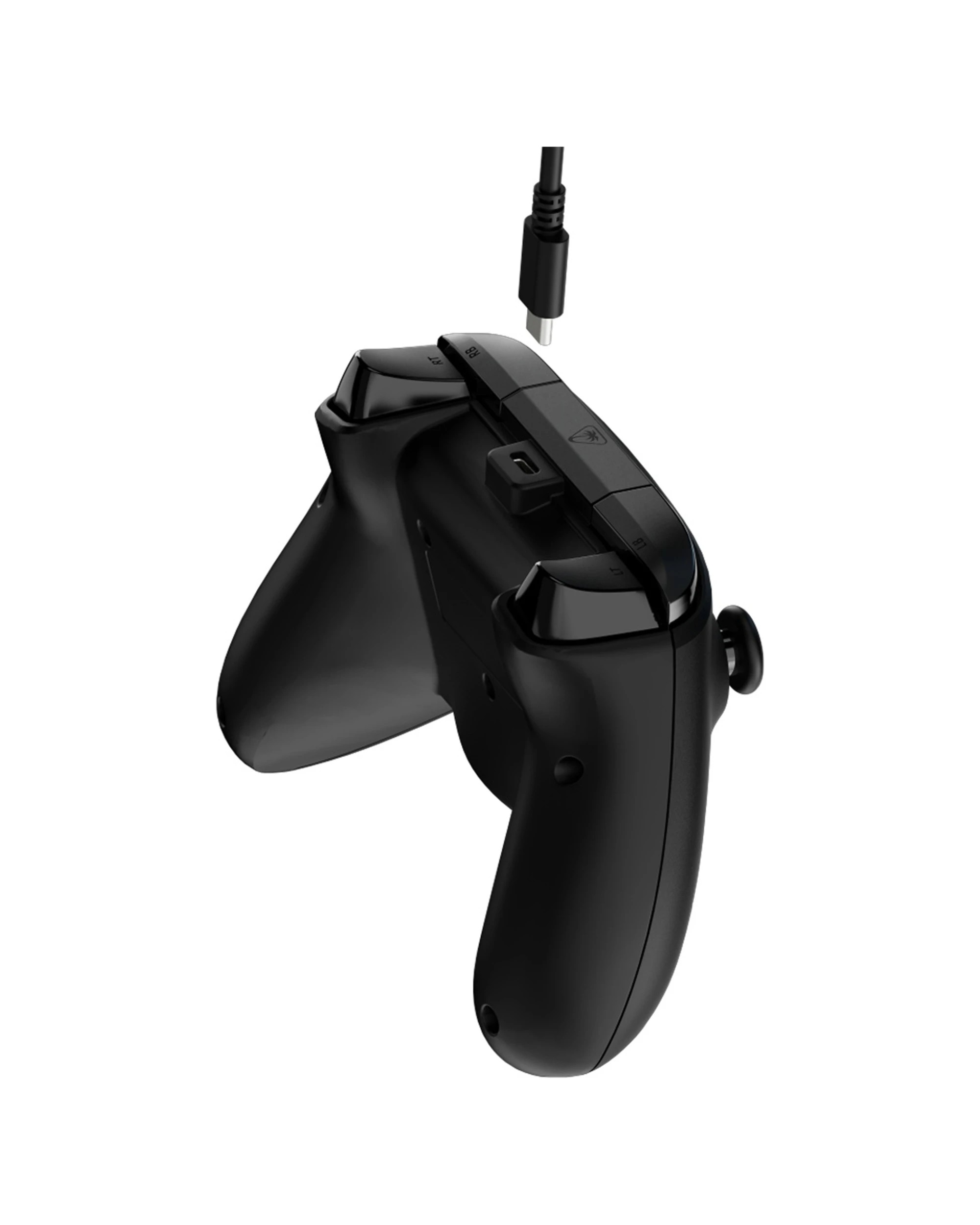 Turtle Beach Rematch USB Wired Core Xbox PC Gaming Controller Offically ...