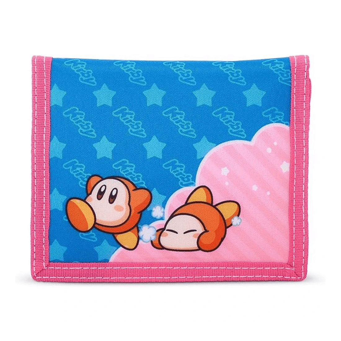 Kirby - Tri-fold Game Card Case for Nintendo Switch - Blue,Pink - Kmart