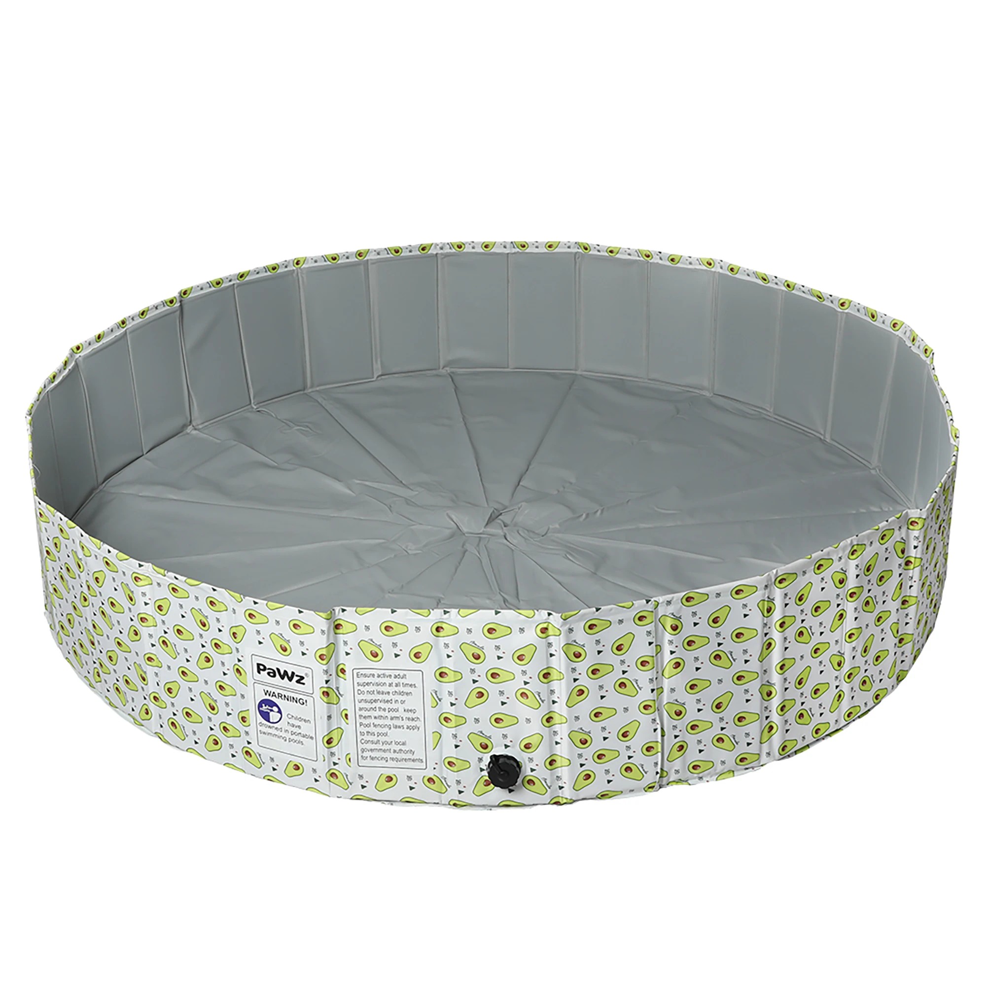 Pawz Foldable Dog Swimming Pool Xxl - Kmart