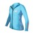 Adrenalin Beach Womens Full Zip Rashie Swim/Surf UPF50+ Sun - 16 - Blue ...
