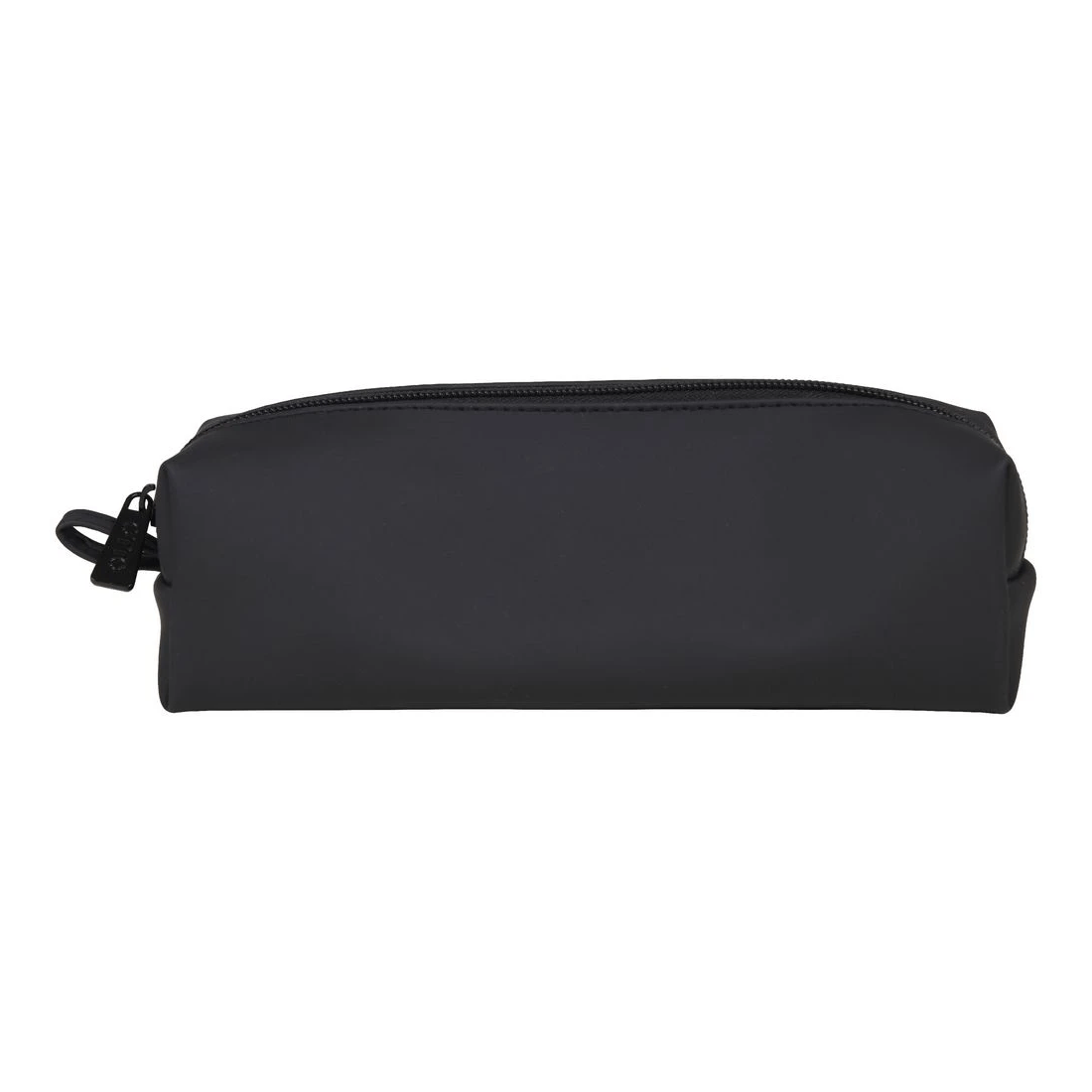 Otto Tube Pencil Case Black - Kmart