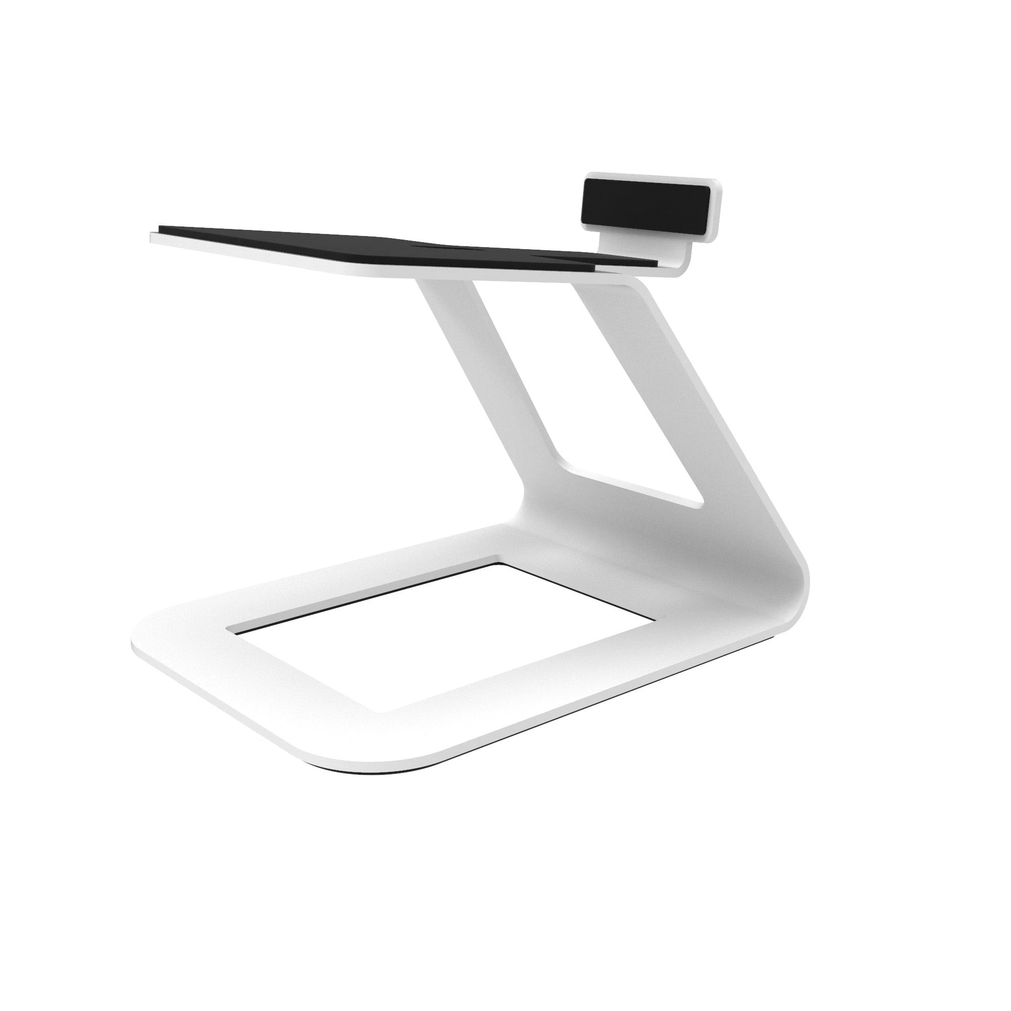 Kanto SE6W Elevated Desktop Speaker Stands for Large Speakers - Pair ...