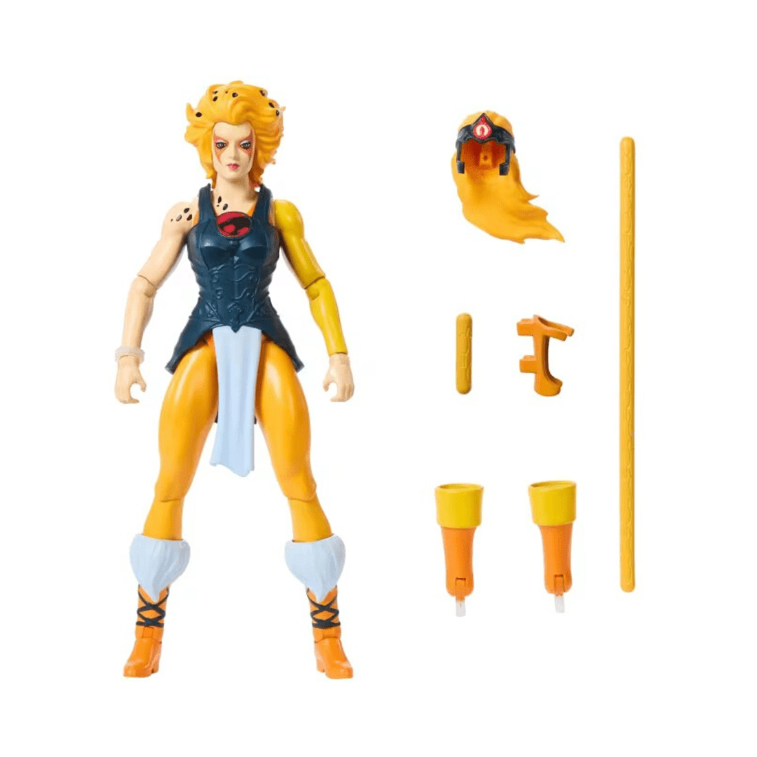 Mattel Masters of the Universe x ThunderCats Cheetara Action Figure - Kmart