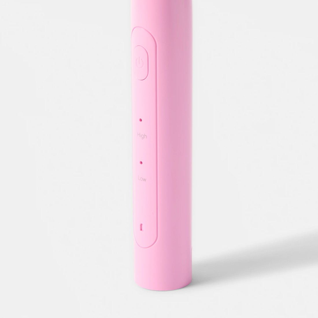 OXX Electric Toothbrush - Pink - Kmart