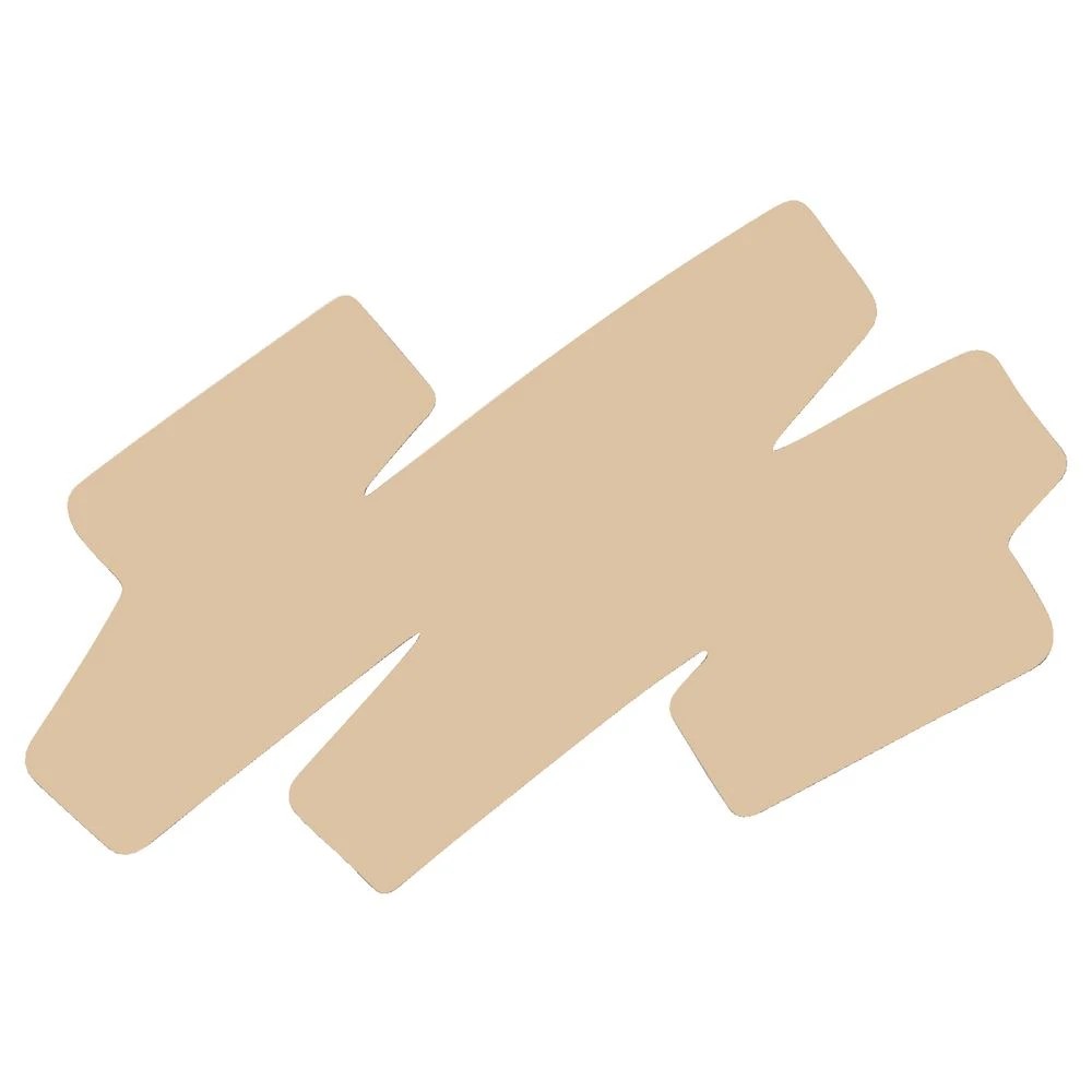 Copic Classic Original Dual Nib Marker E35 Chamois - Kmart