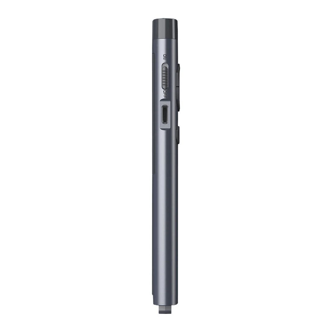 J.Burrows Digital Laser Presenter Grey - Kmart