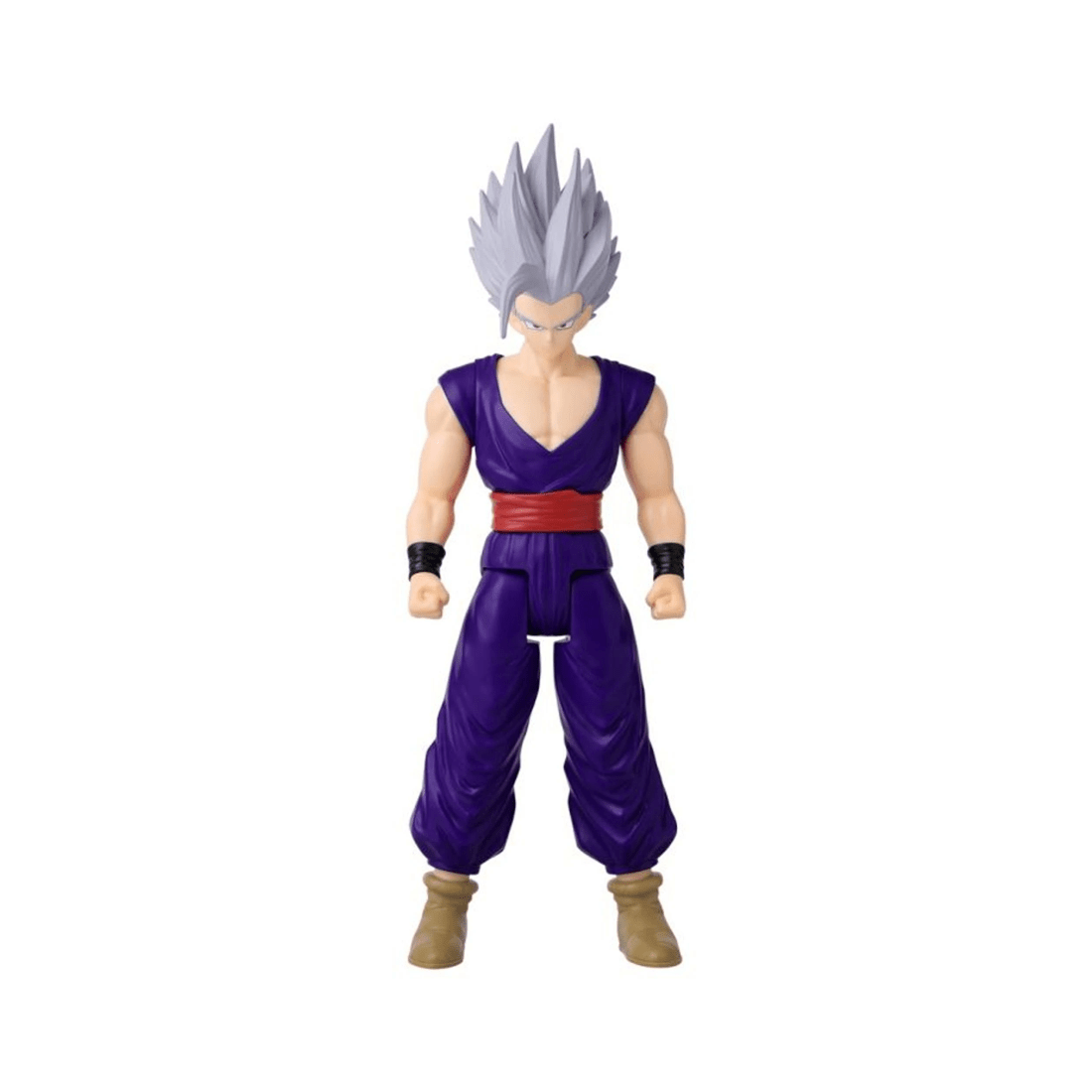 Bandai Dragon Ball Super Limit Breaker Series 12 inch Son Gohan Beast ...