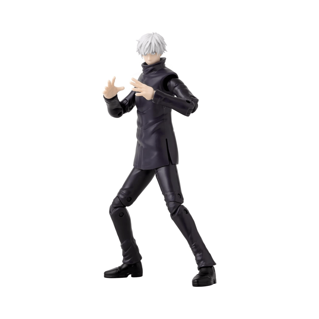 Bandai Anime Heroes Jujutsu Kaisen Satoru Gojo Hollow Purple Action ...