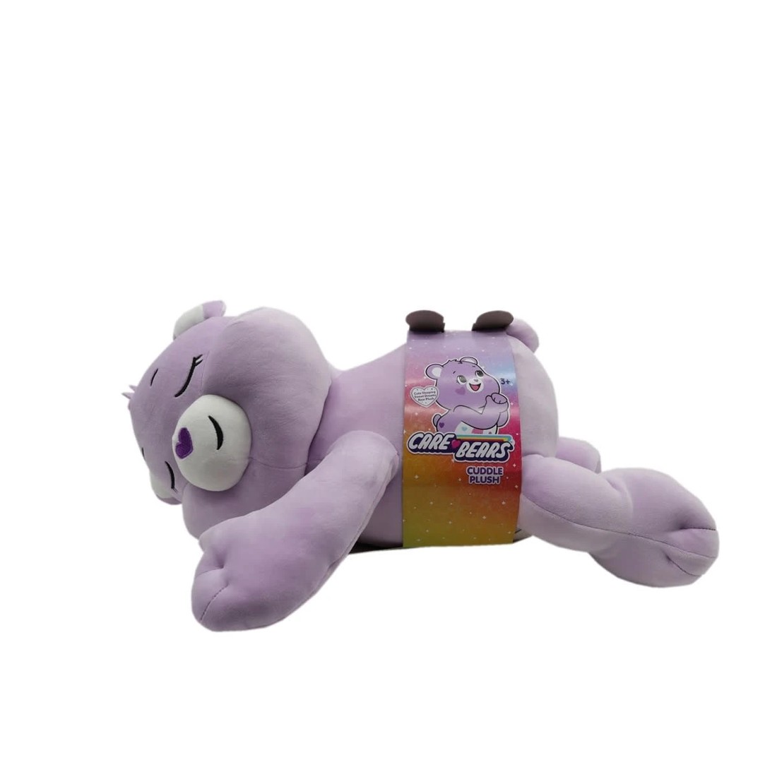 Care Bears Cuddle Plush Toy - Assorted - Kmart NZ