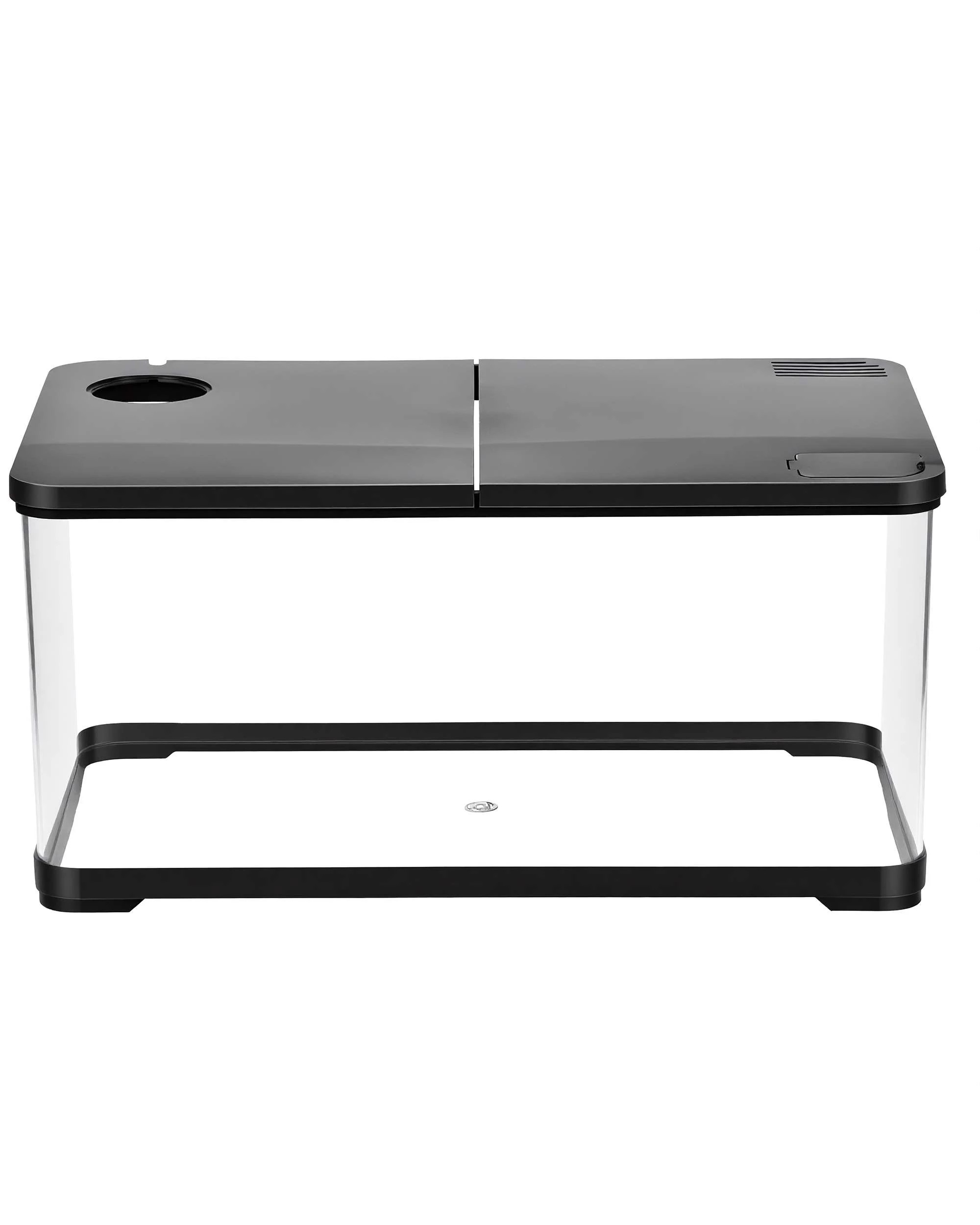 Advwin 50L Fish Tank Aquarium Kit with Light - Kmart