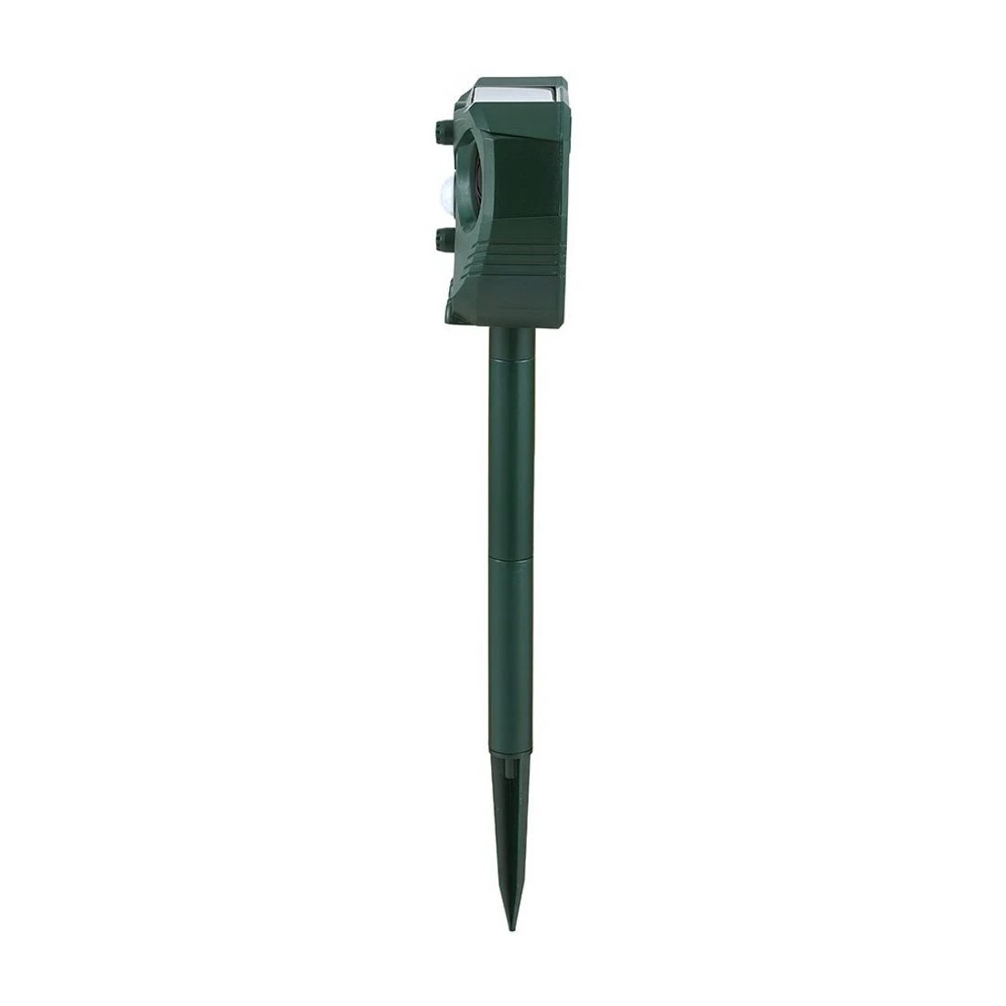 Gardeon Snake Repeller Solar Ultrasonic Bird Repeller Motion Sensor ...