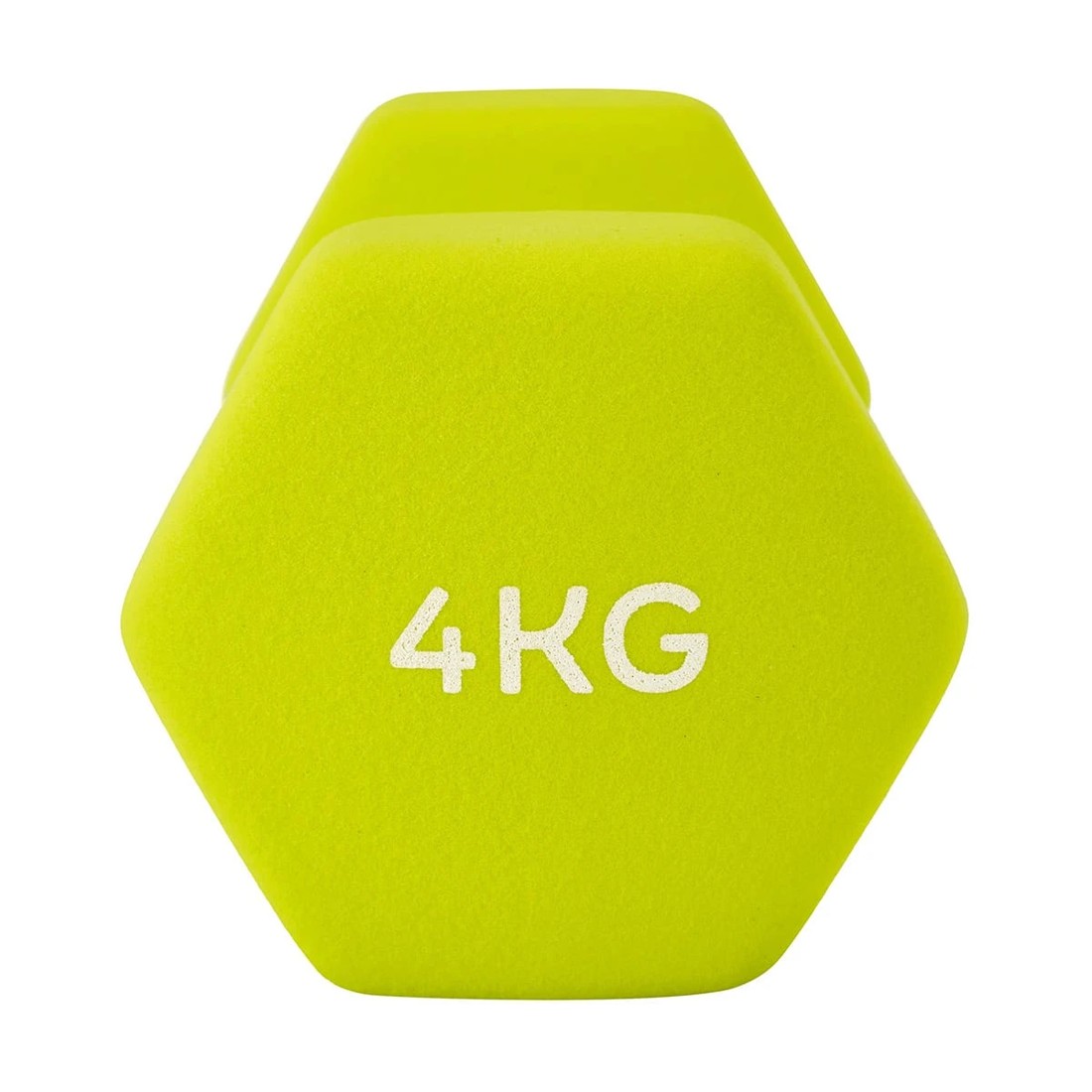 4kg Dumbbell - Kmart NZ
