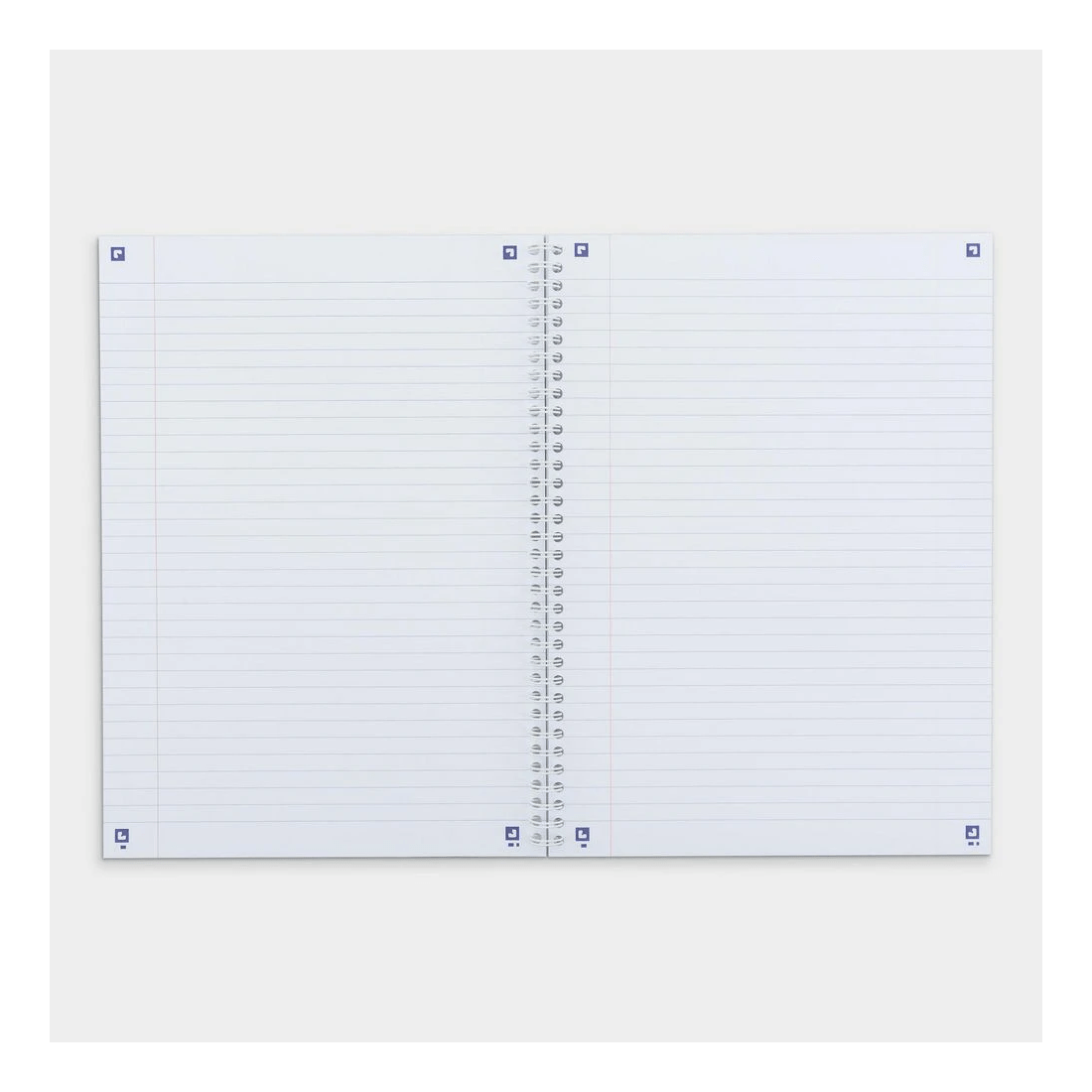 Oxford A4 Notebook 120 Pages with Scribzee App Red - Kmart