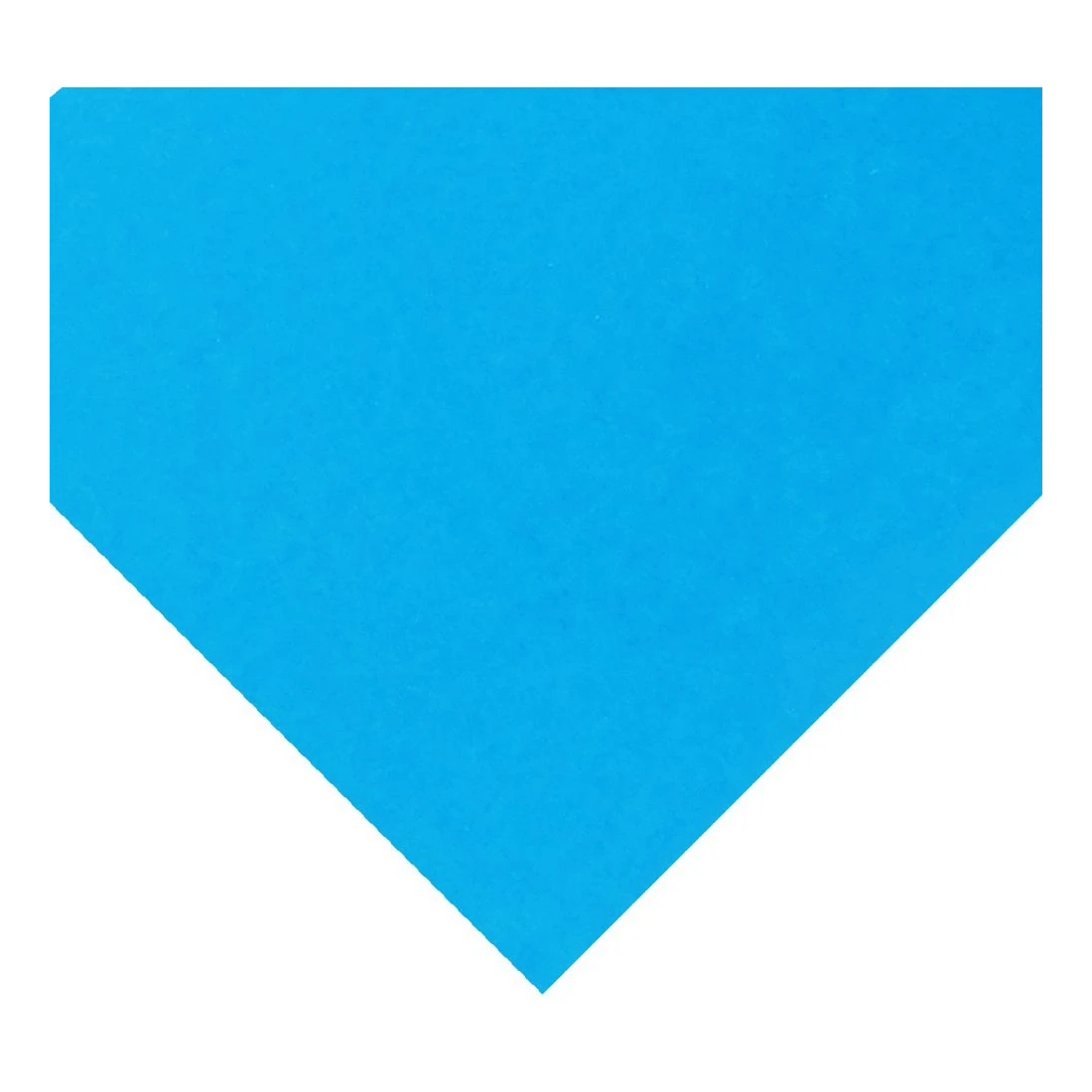 Quill A5 210gsm Board Marine Blue 25 Pack - Kmart