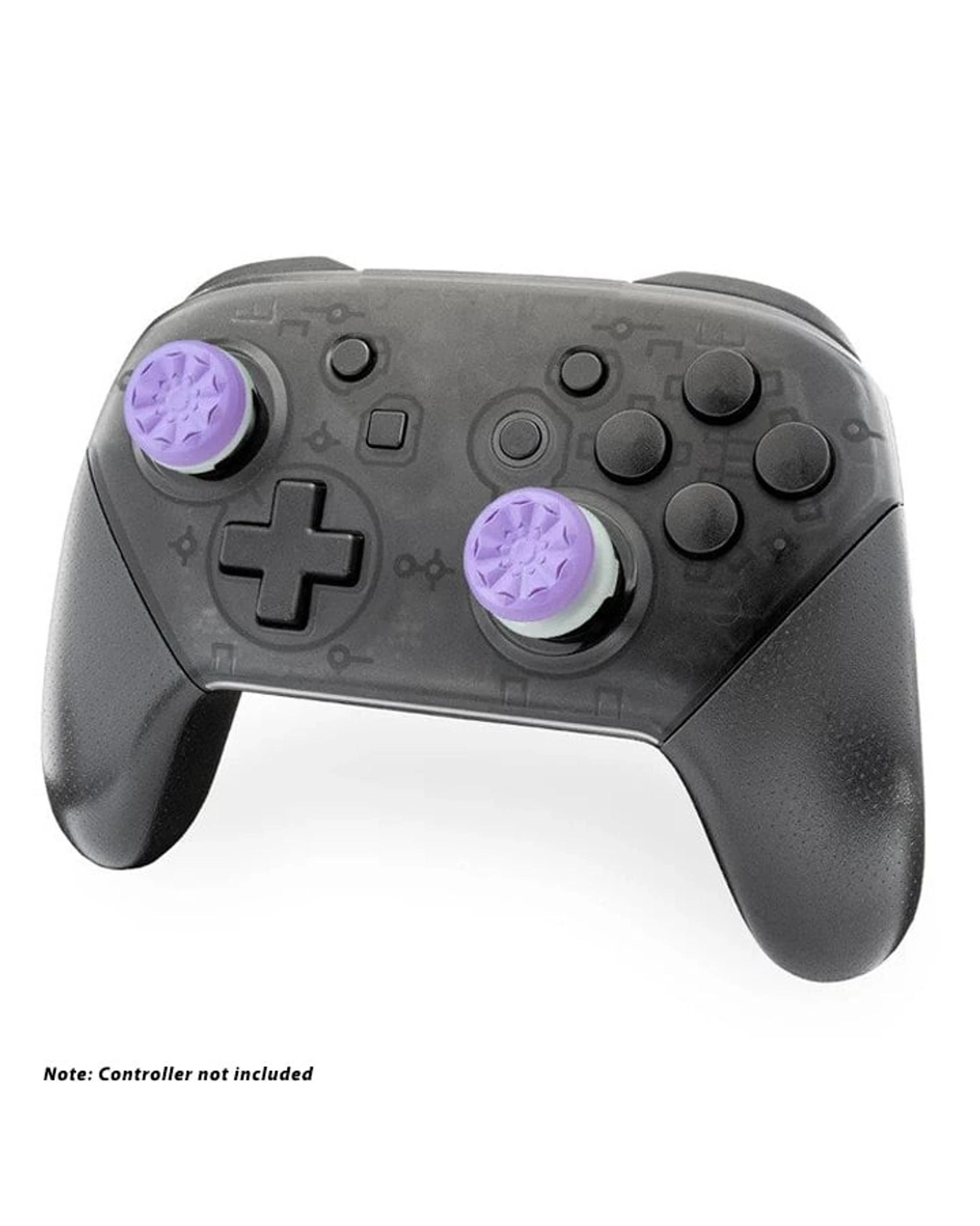 KontrolFreek FPS Freek Galaxy Performance Thumbsticks for Switch Pro ...