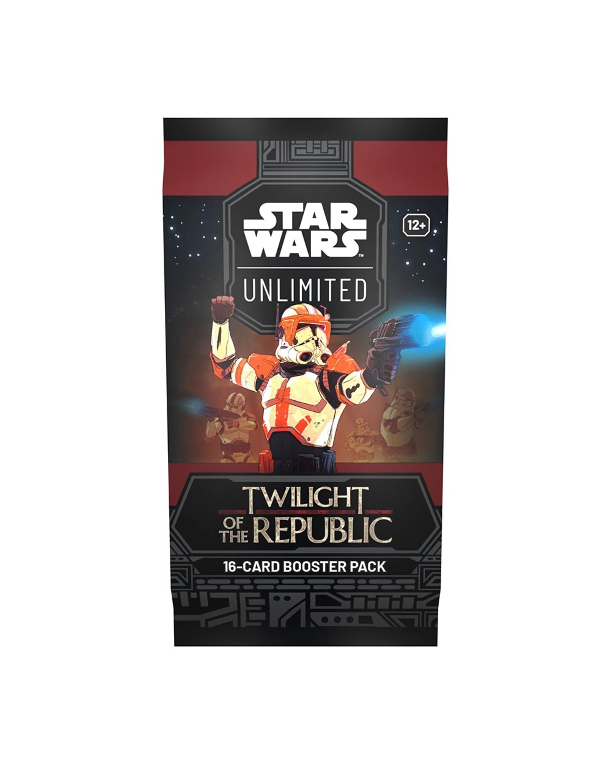 Star Wars - TCG - Star Wars: Unlimited - Twilight of the Republic ...