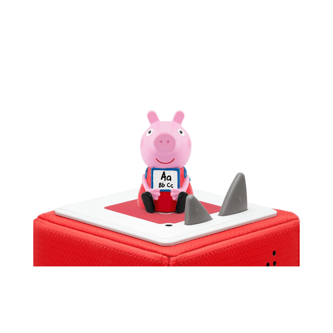 Tonies - Peppa Pig - Learn with Peppa Tonie Audio Character - Multi - Kmart