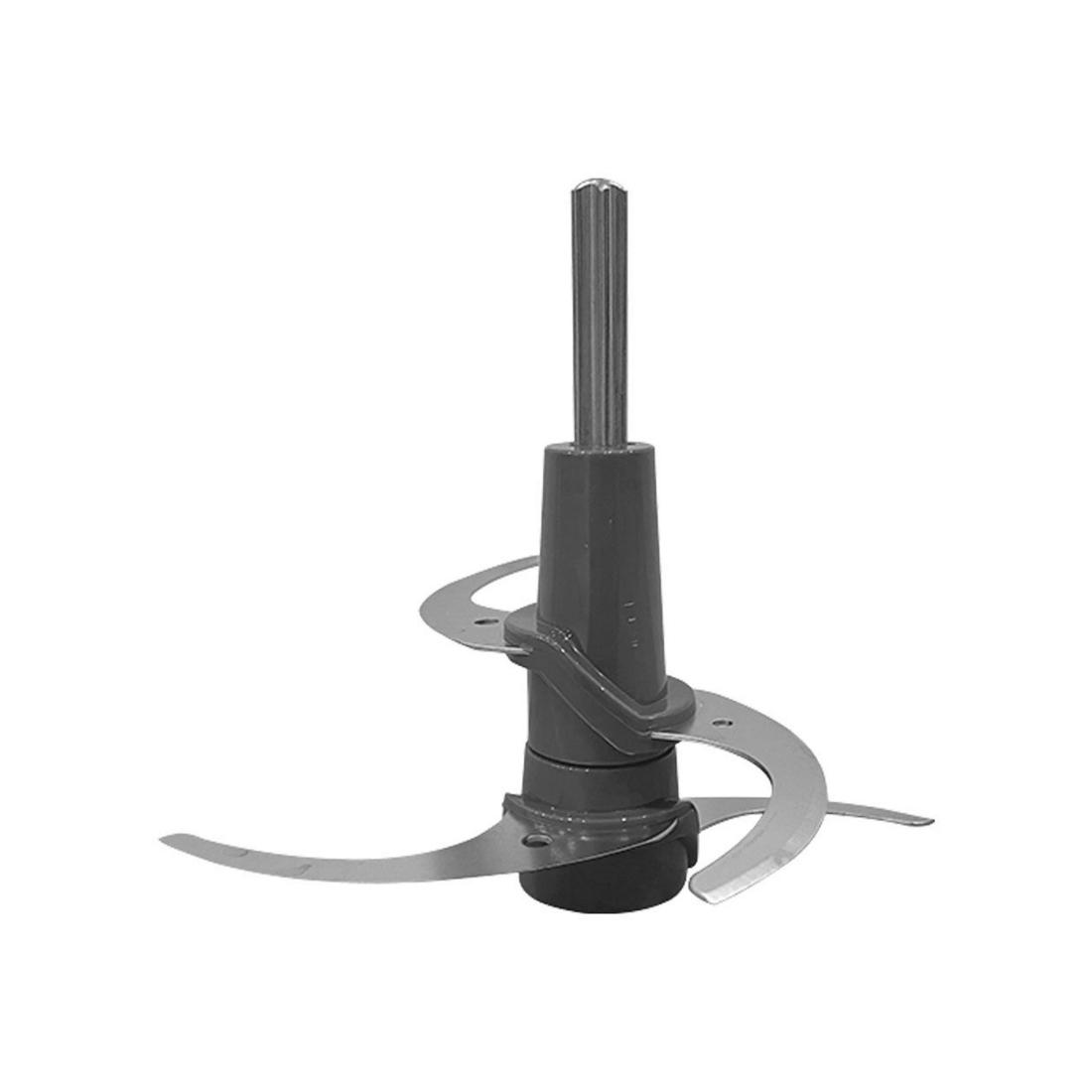 Morphy Richards Stainless Steel Electric Chopper - Kmart
